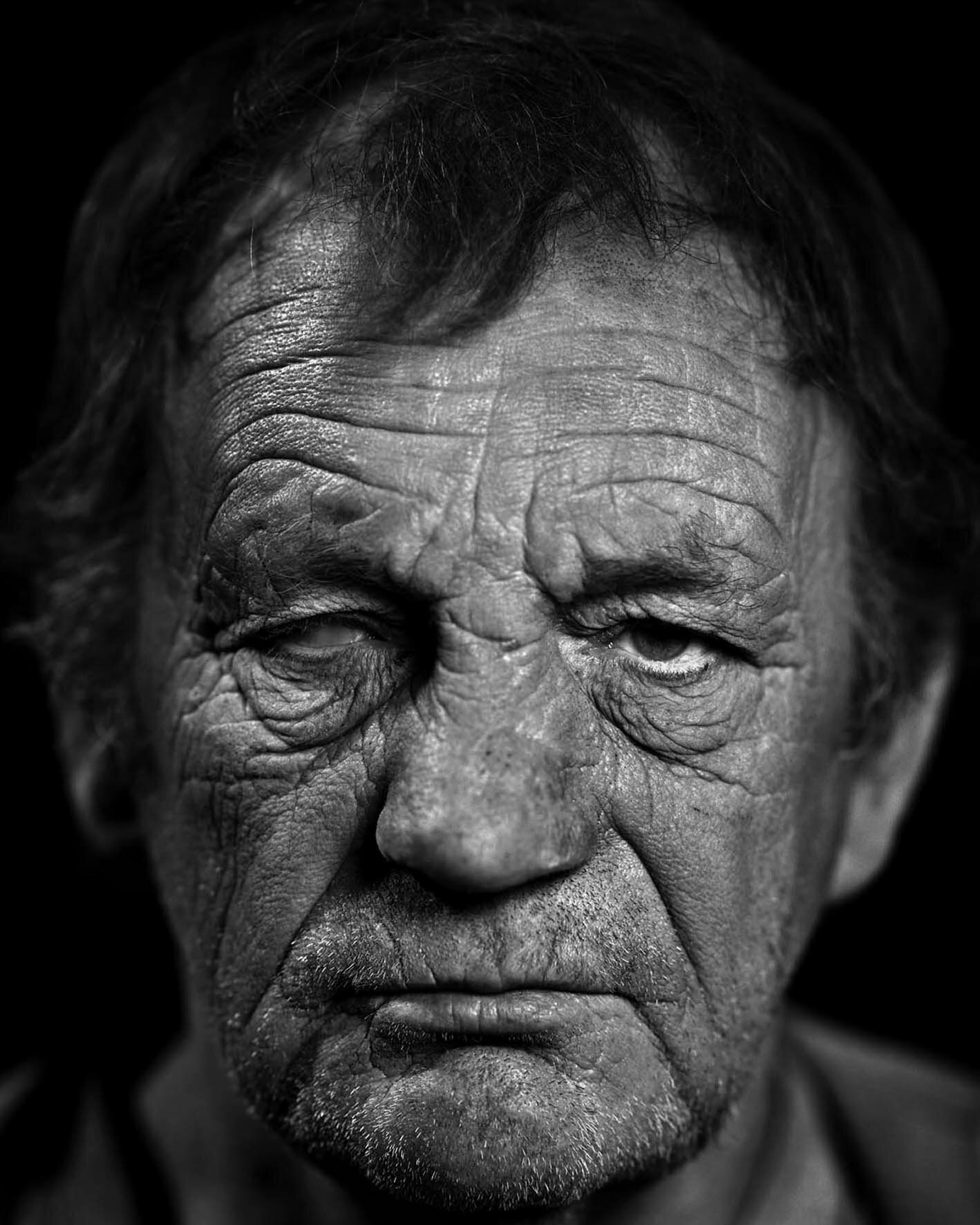 THE OUTLAW PROJECT — PETER DEFTY