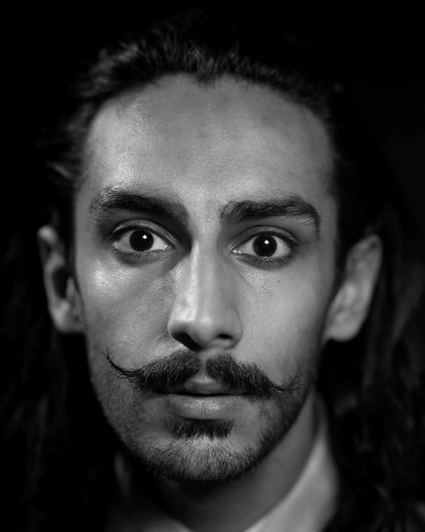 THE OUTLAW PROJECT — PETER DEFTY