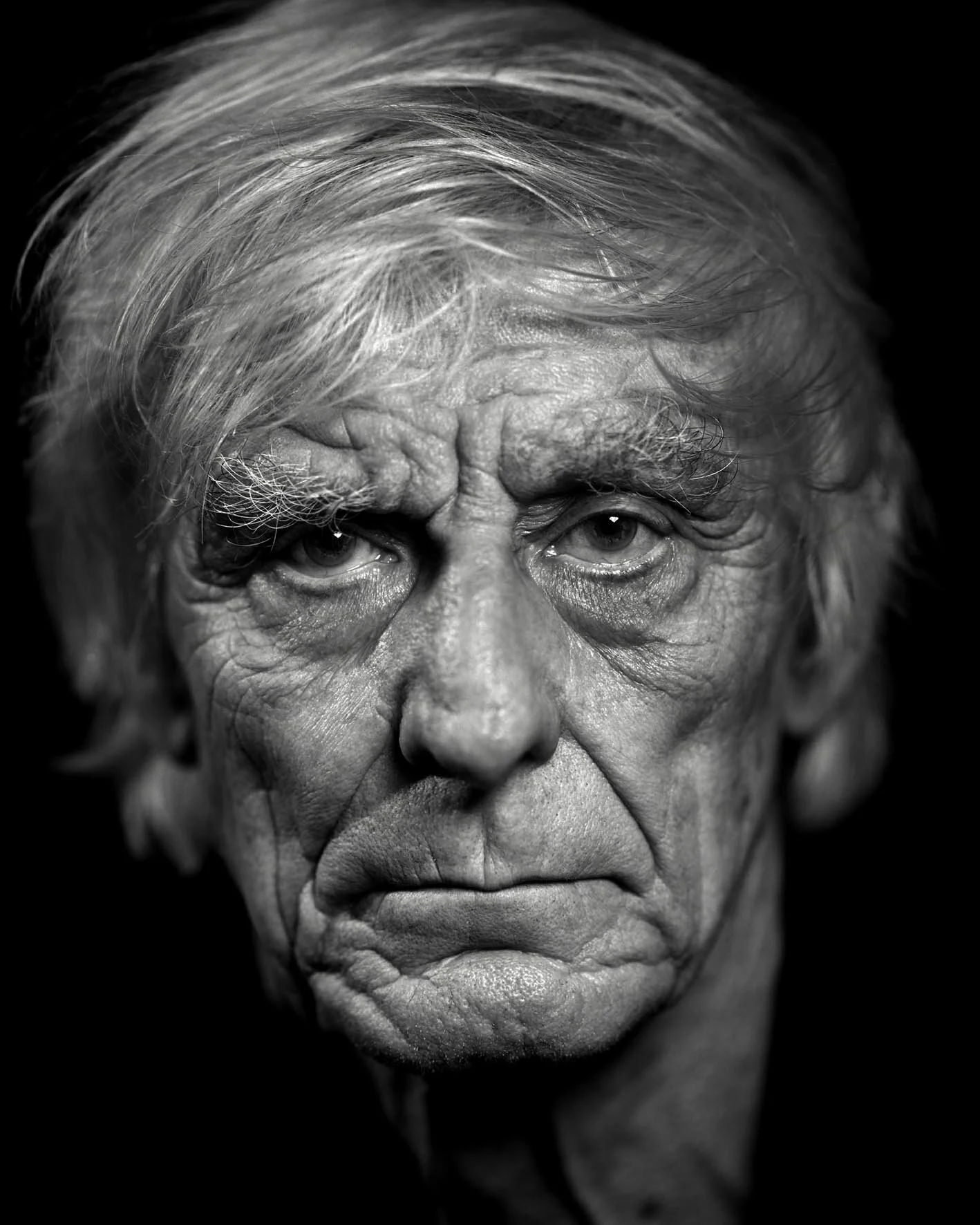 THE OUTLAW PROJECT — PETER DEFTY