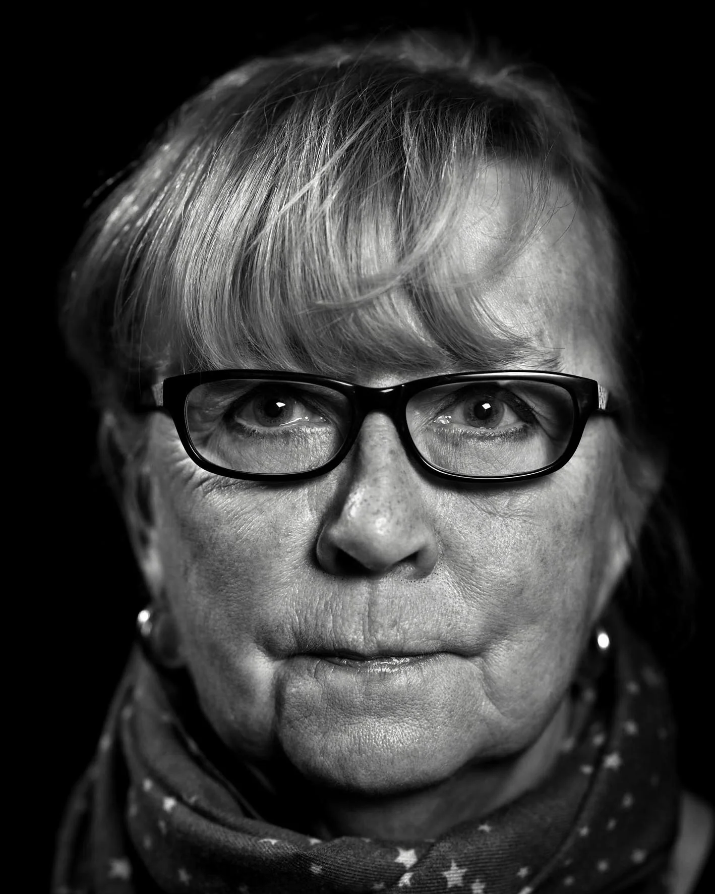 THE OUTLAW PROJECT — PETER DEFTY