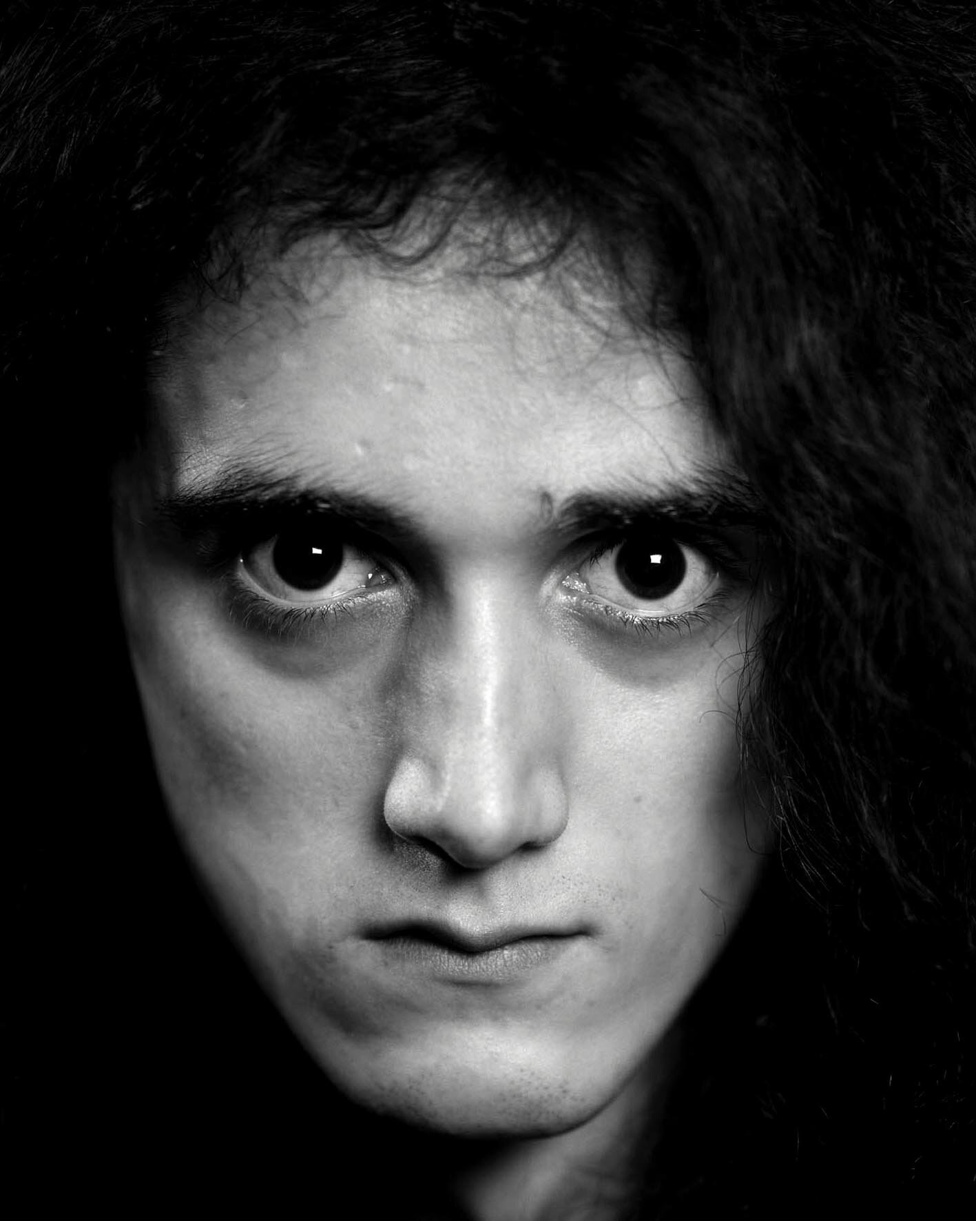 THE OUTLAW PROJECT — PETER DEFTY