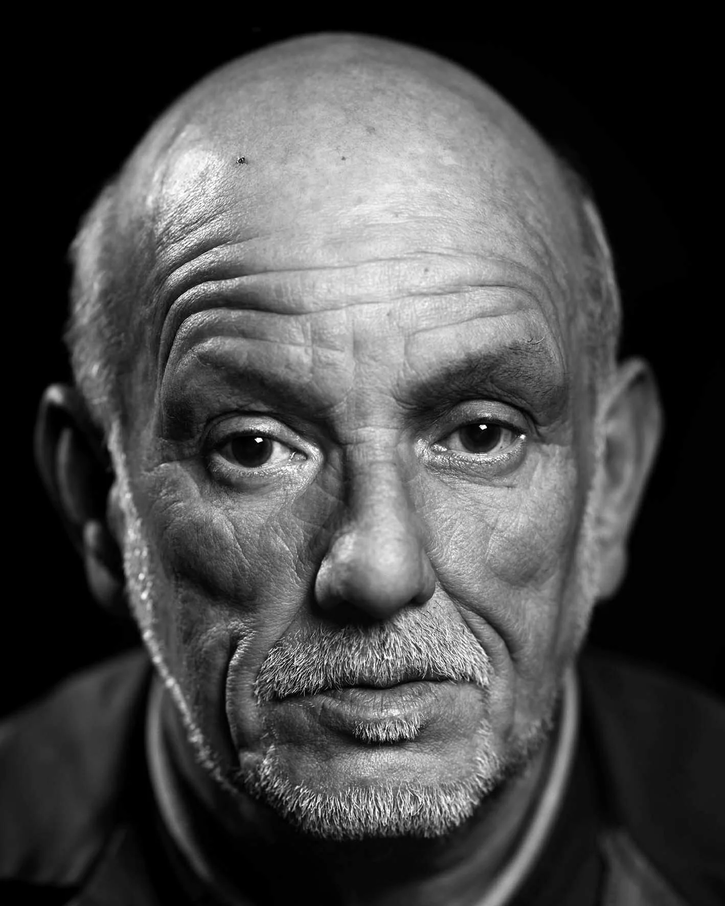 THE OUTLAW PROJECT — PETER DEFTY