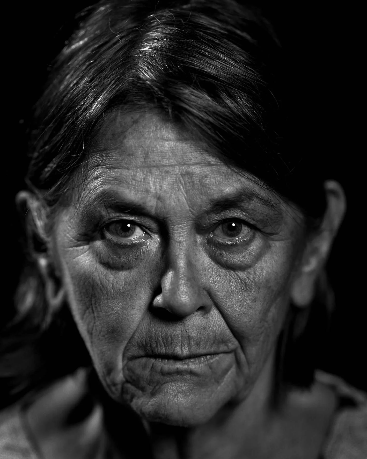 THE OUTLAW PROJECT — PETER DEFTY