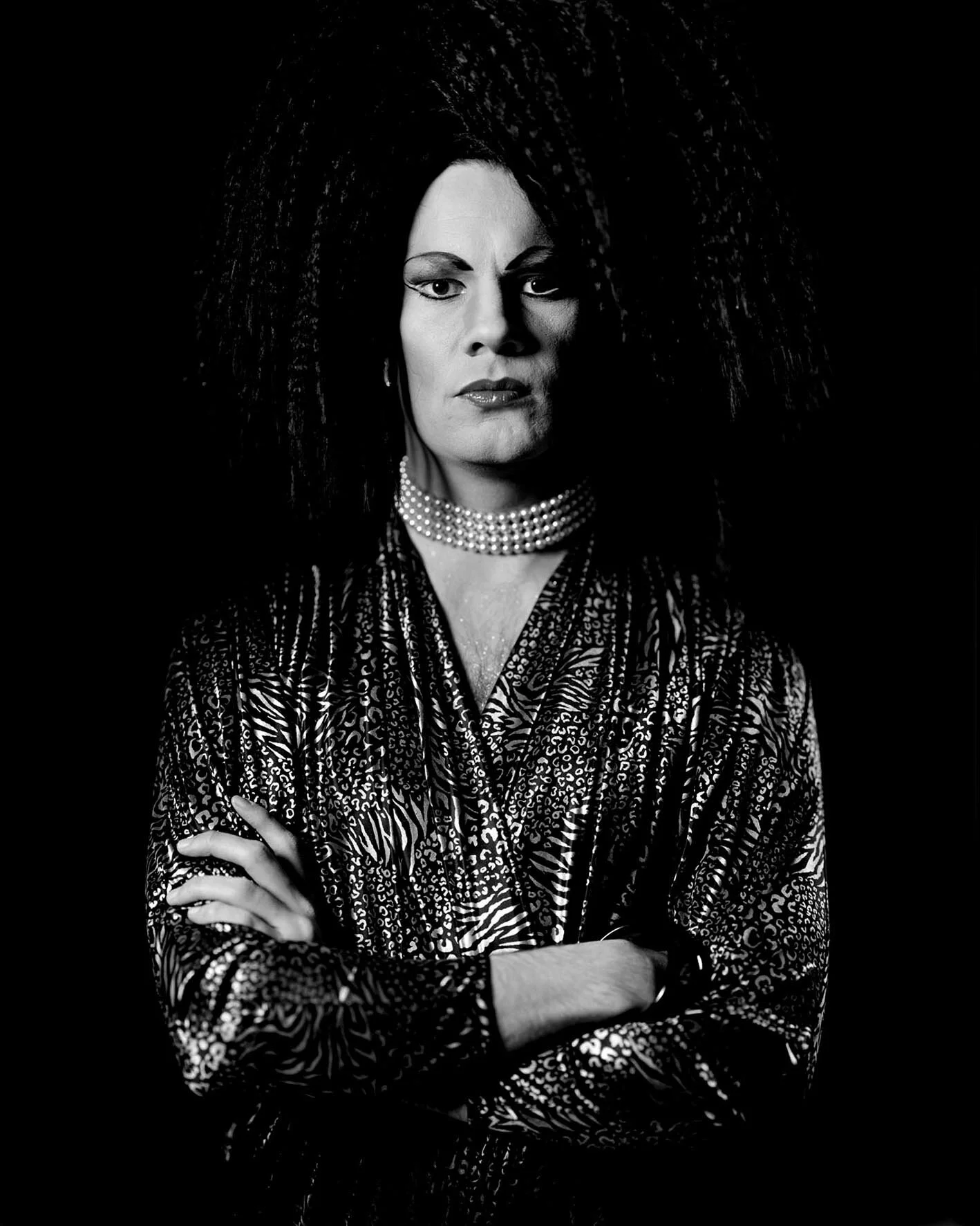 THE OUTLAW PROJECT — PETER DEFTY