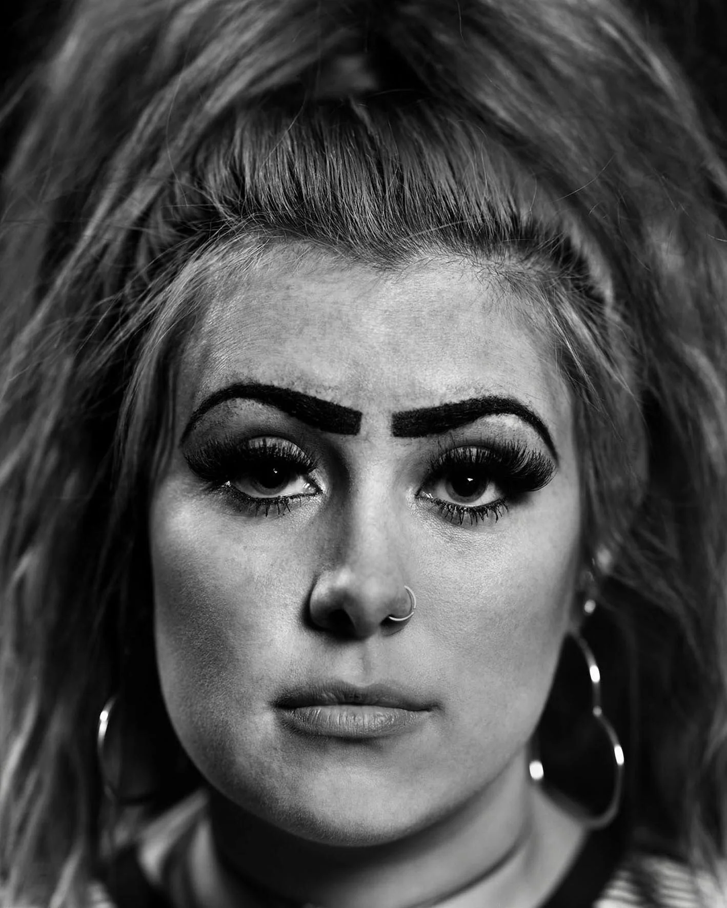 THE OUTLAW PROJECT — PETER DEFTY