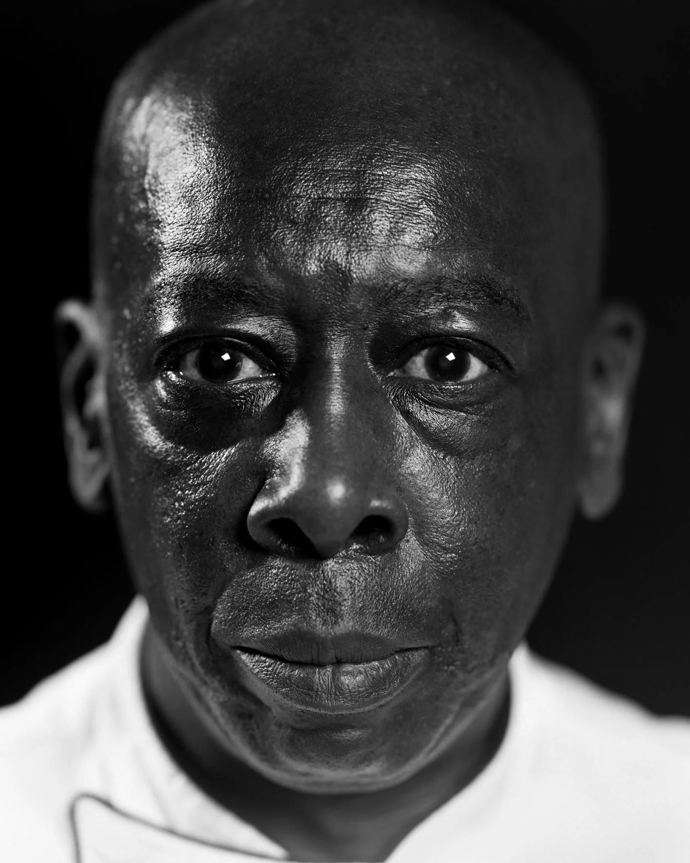 THE OUTLAW PROJECT — PETER DEFTY