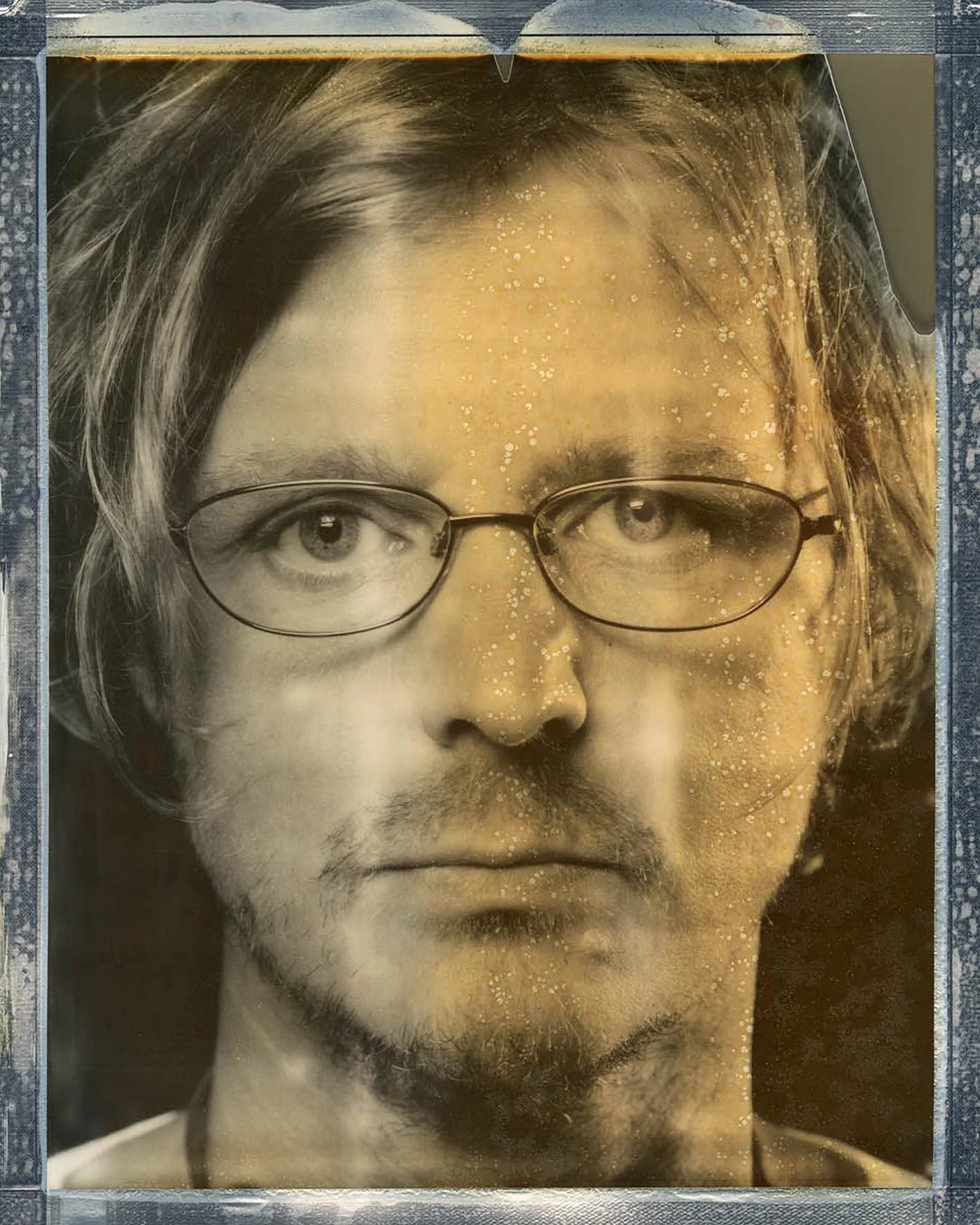 THE OUTLAW PROJECT — PETER DEFTY