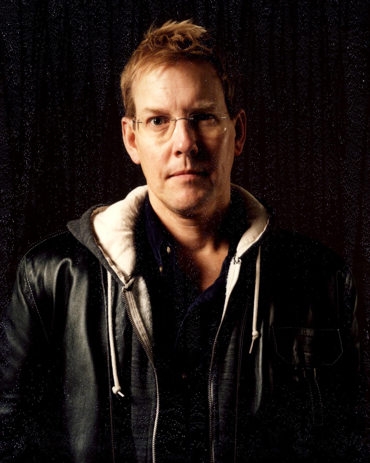 THE OUTLAW PROJECT — PETER DEFTY