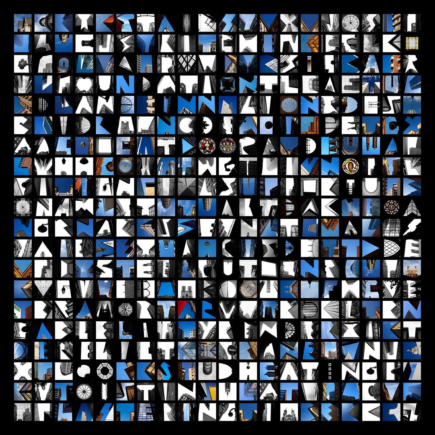 ALPHATECTURE — PETER DEFTY