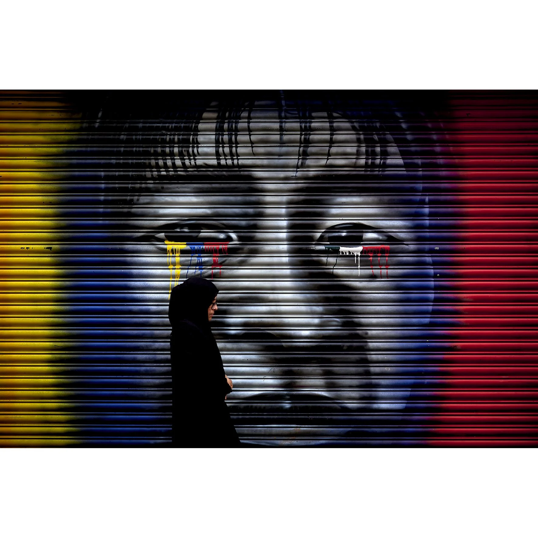 PRINT GALLERY — PETER DEFTY