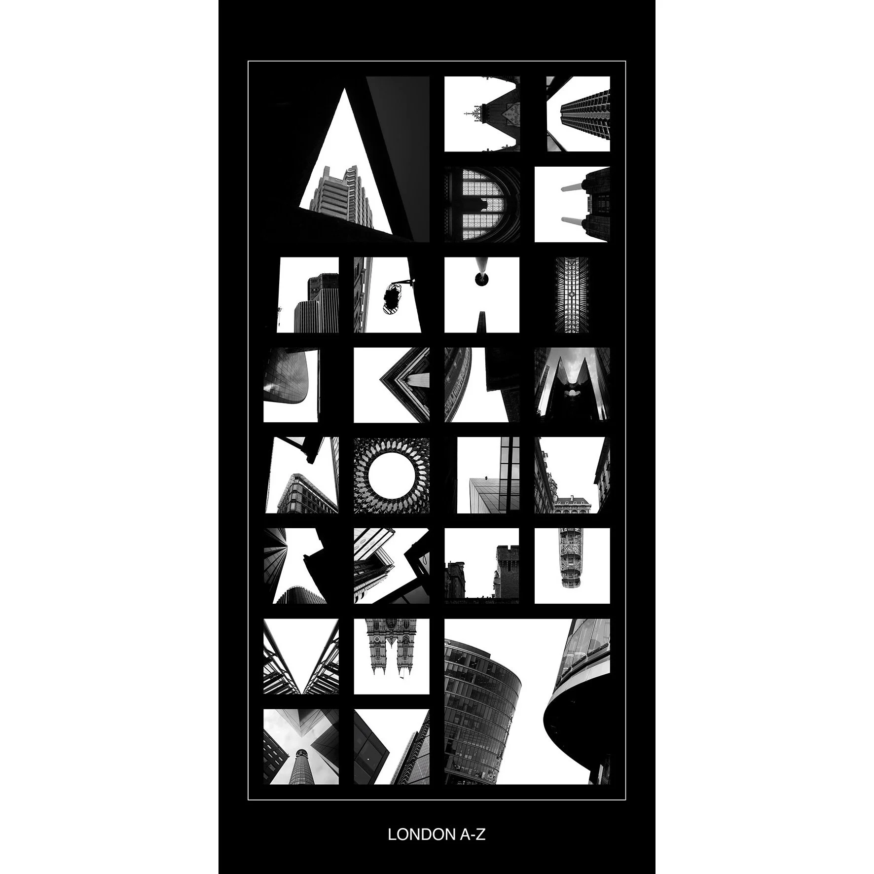 PRINT GALLERY — PETER DEFTY