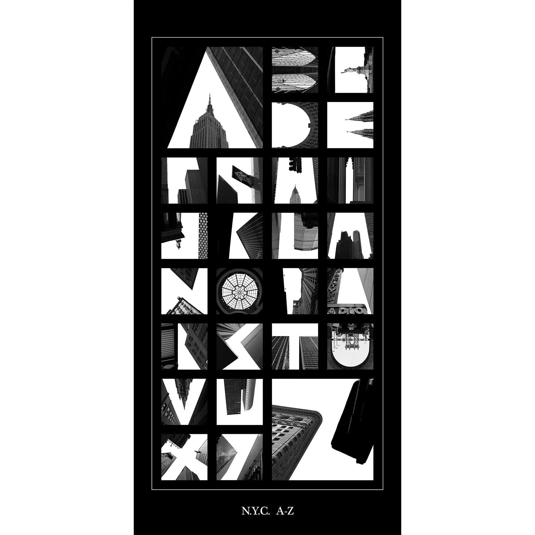 PRINT GALLERY — PETER DEFTY