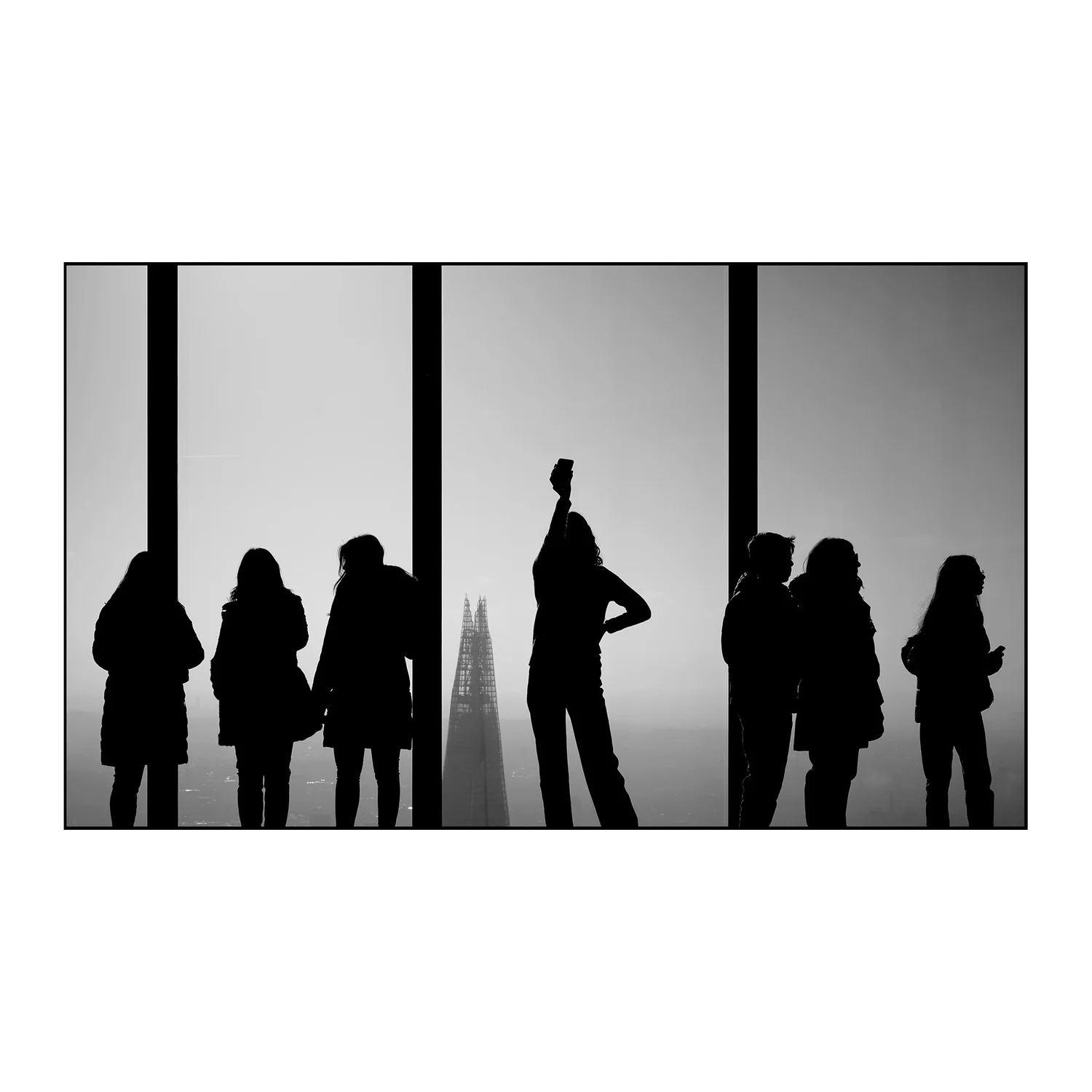 PRINT GALLERY — PETER DEFTY