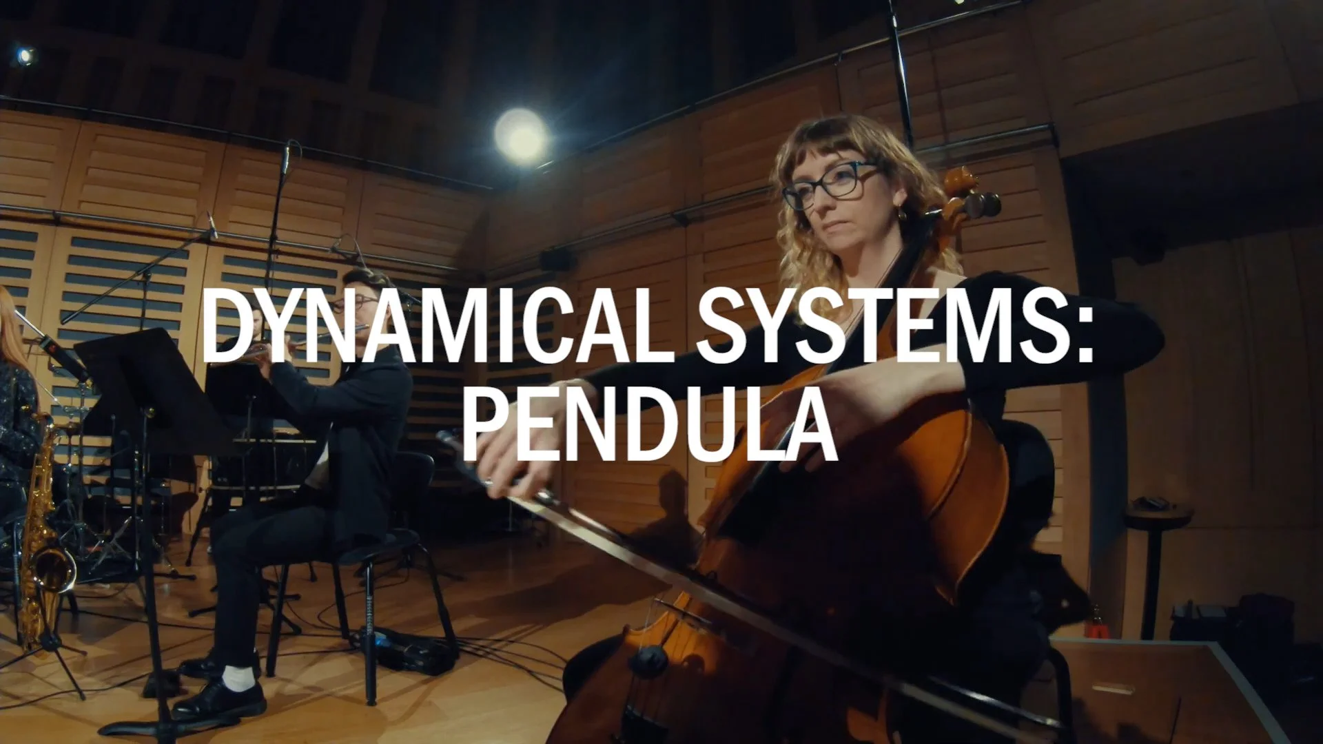 Simon Knighton - Composer