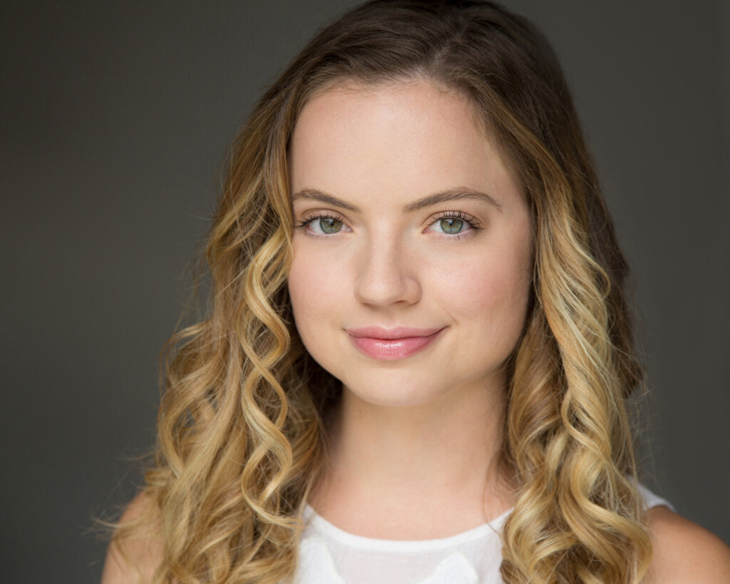 WOMEN — ROBERT MERRILL STUDIOS