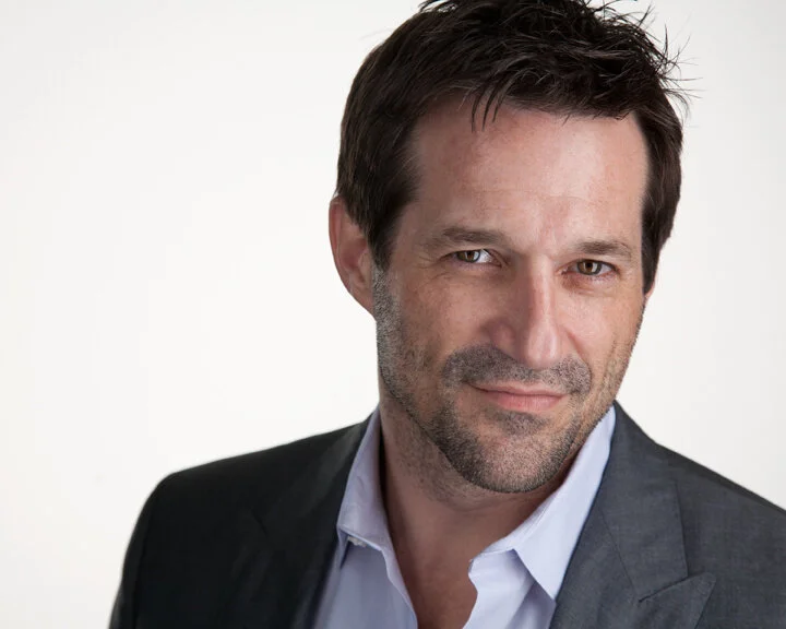 MEN — ROBERT MERRILL STUDIOS