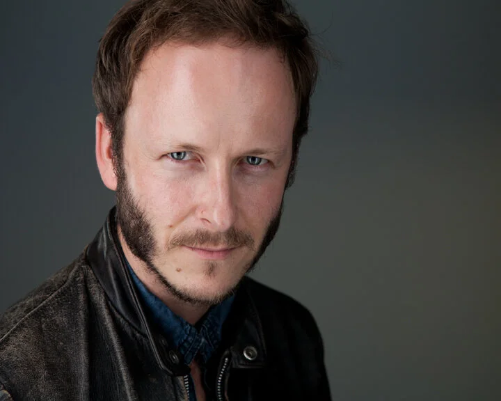 MEN — ROBERT MERRILL STUDIOS