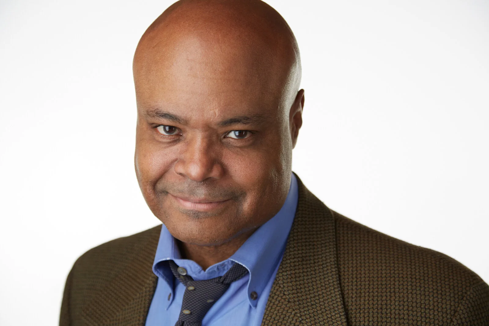 MEN — ROBERT MERRILL STUDIOS