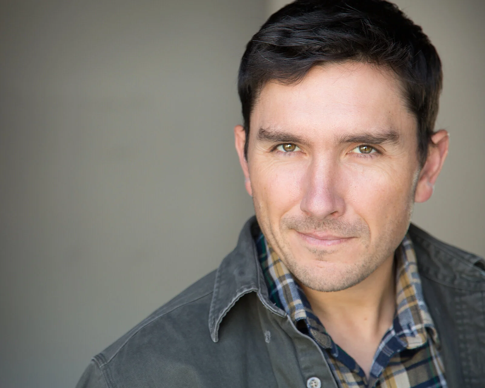 MEN — ROBERT MERRILL STUDIOS