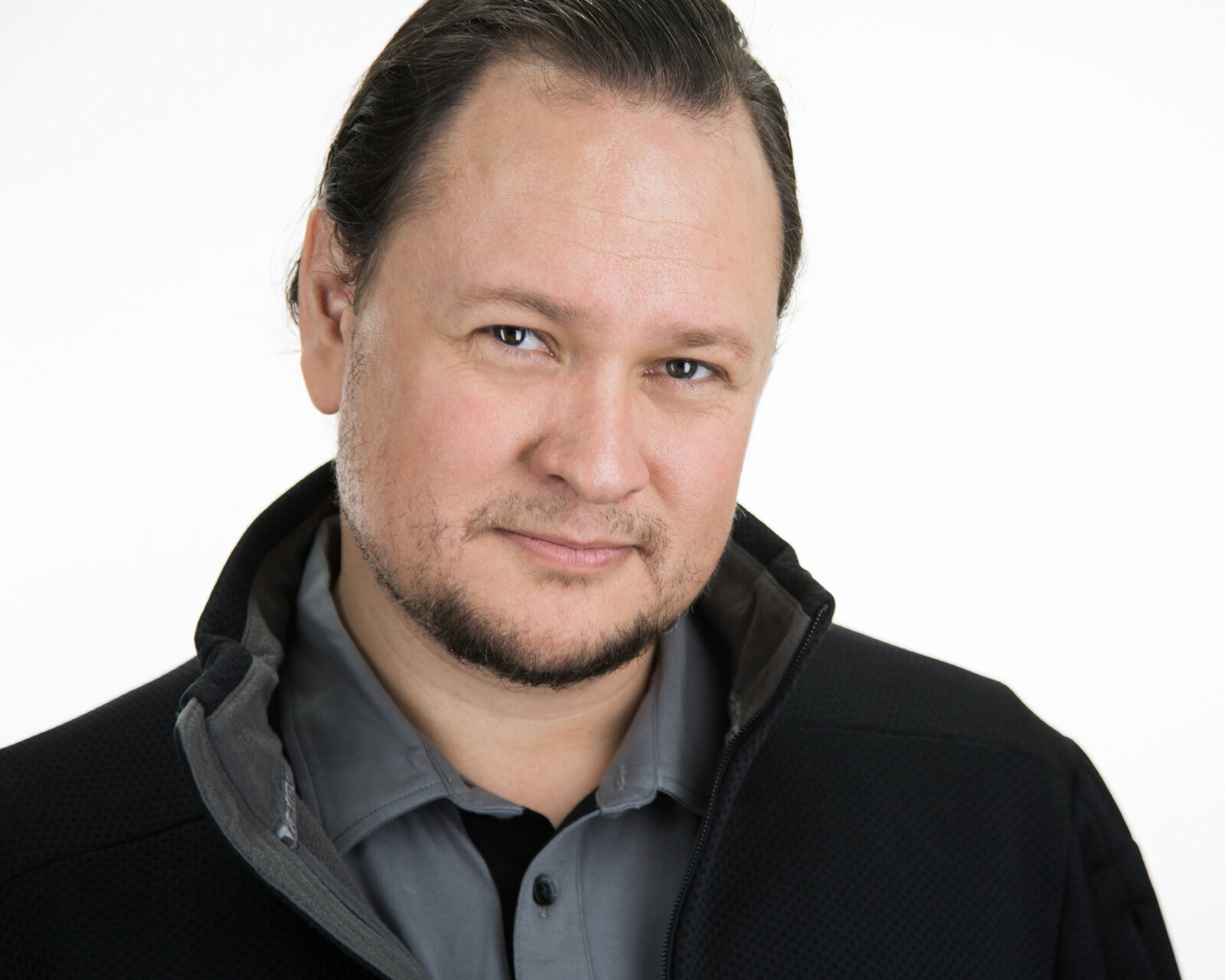 MEN — ROBERT MERRILL STUDIOS