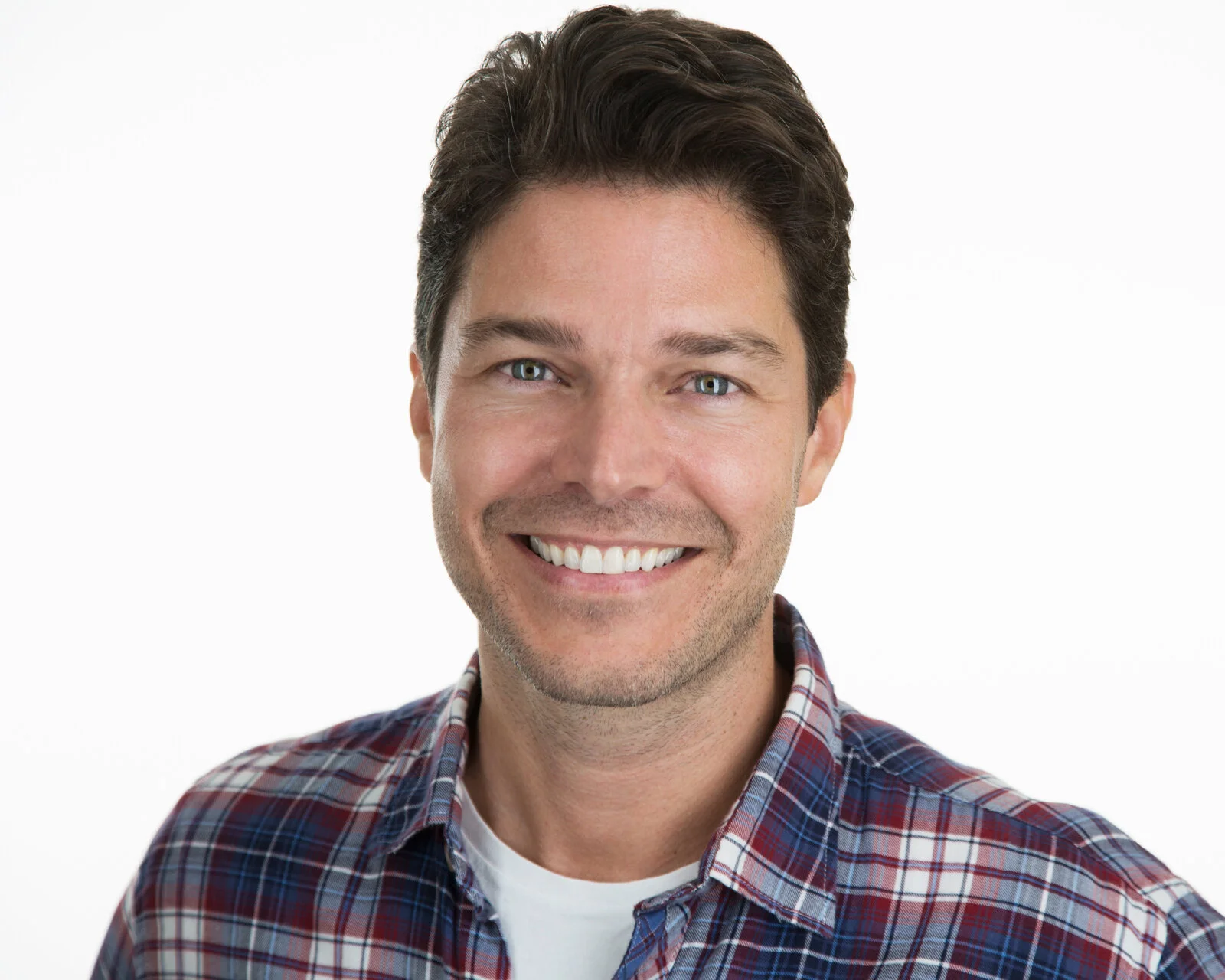 MEN — ROBERT MERRILL STUDIOS