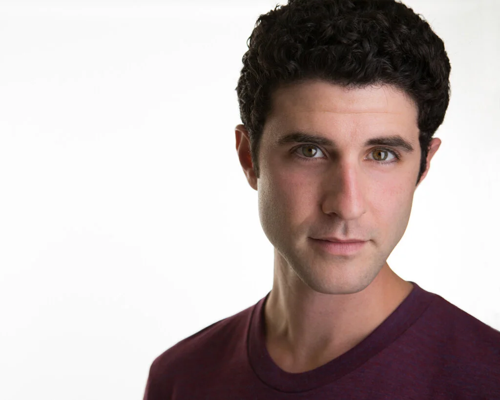 MEN — ROBERT MERRILL STUDIOS