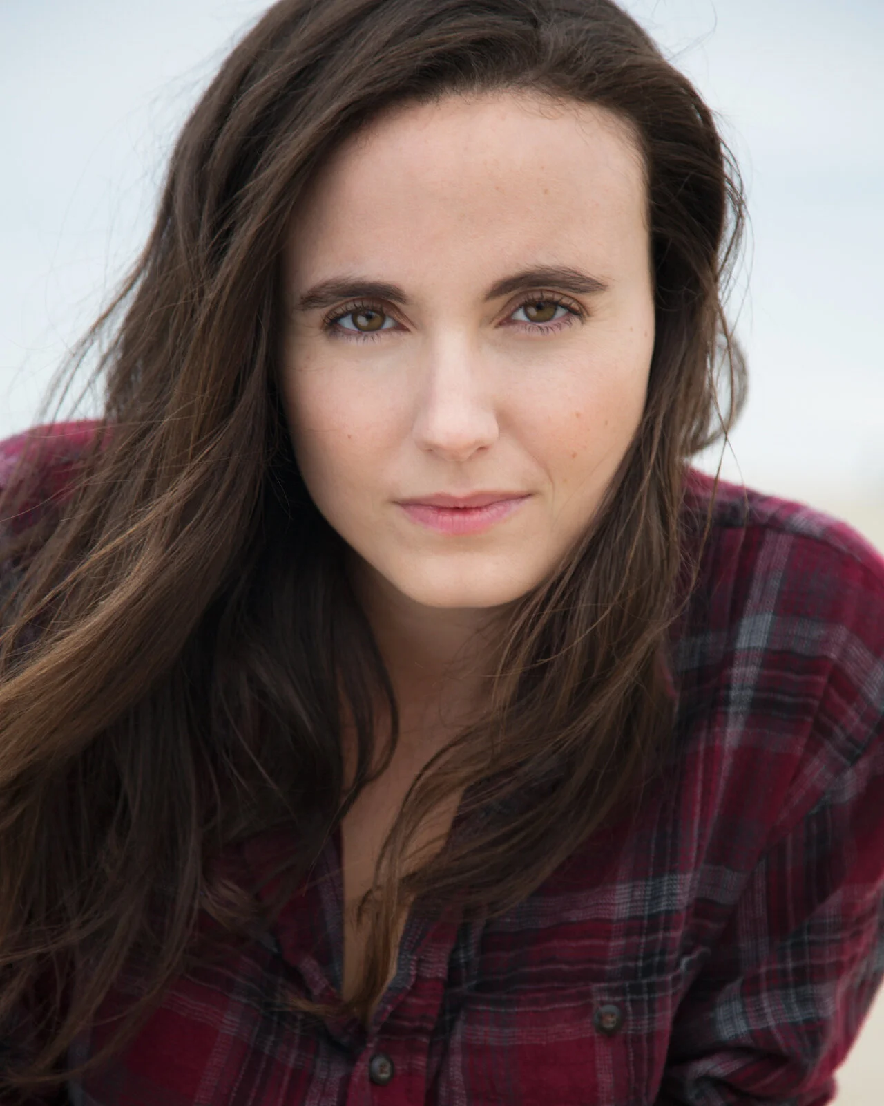 WOMEN — ROBERT MERRILL STUDIOS