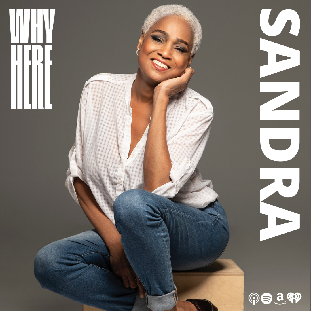 Blog 1 — Why Here Podcast