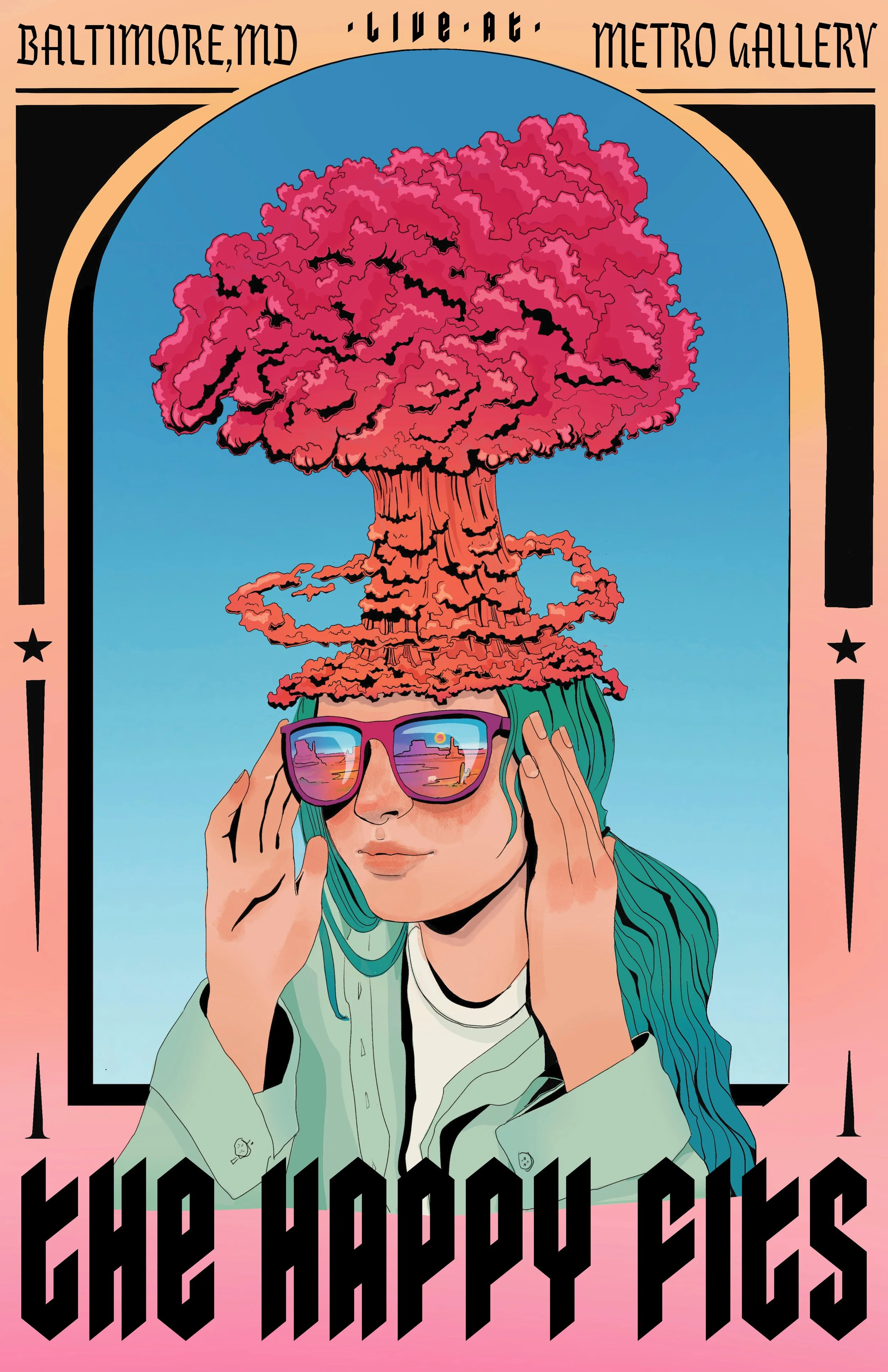 Illustration — Roo Taylor Art