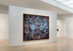 HOME | SHAHI DAYEKH -ABSTRACT EXPRESSIONIST ARTIST
