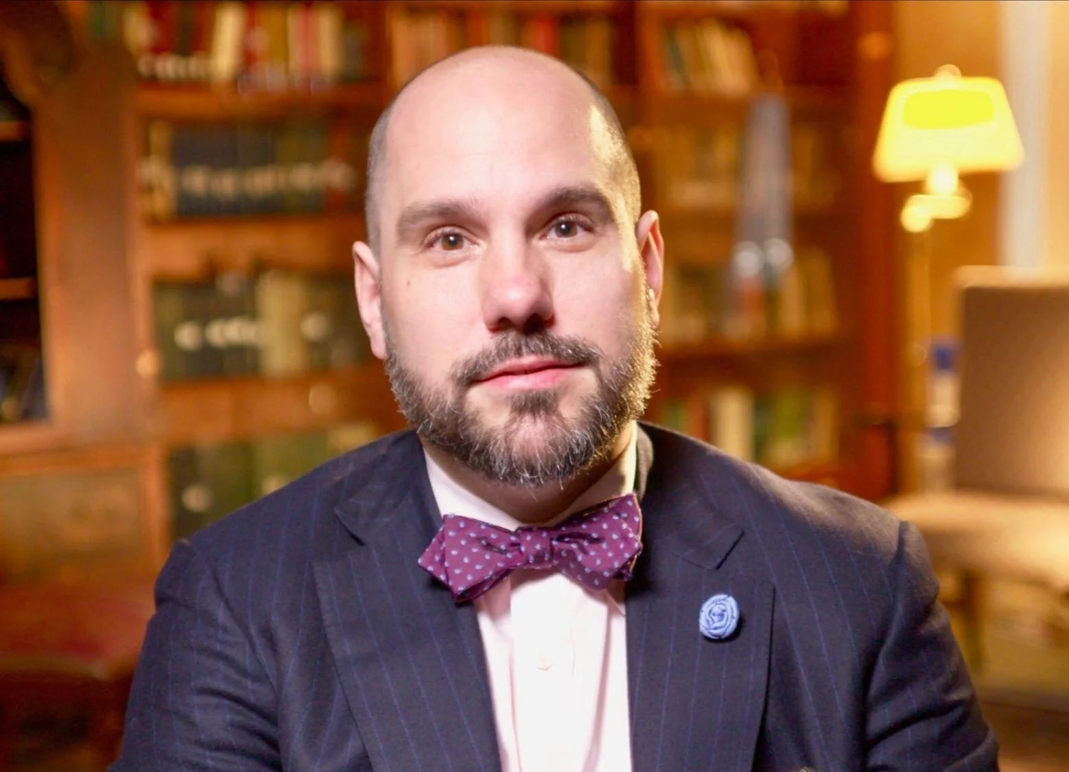 Matthew W. Hughey, Ph.D., A.L.M., M.Ed.