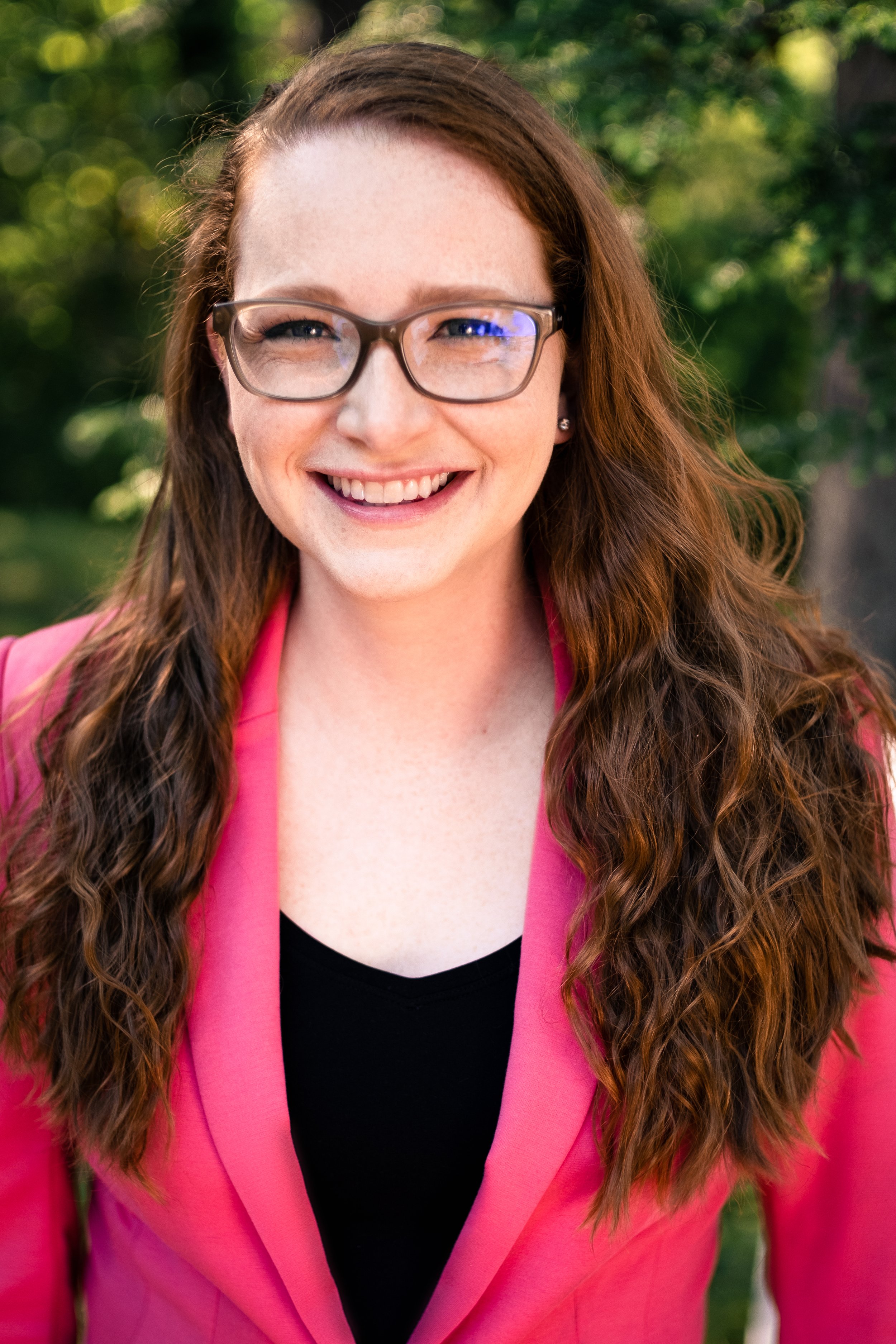 Rachel Golden Kroner, PhD