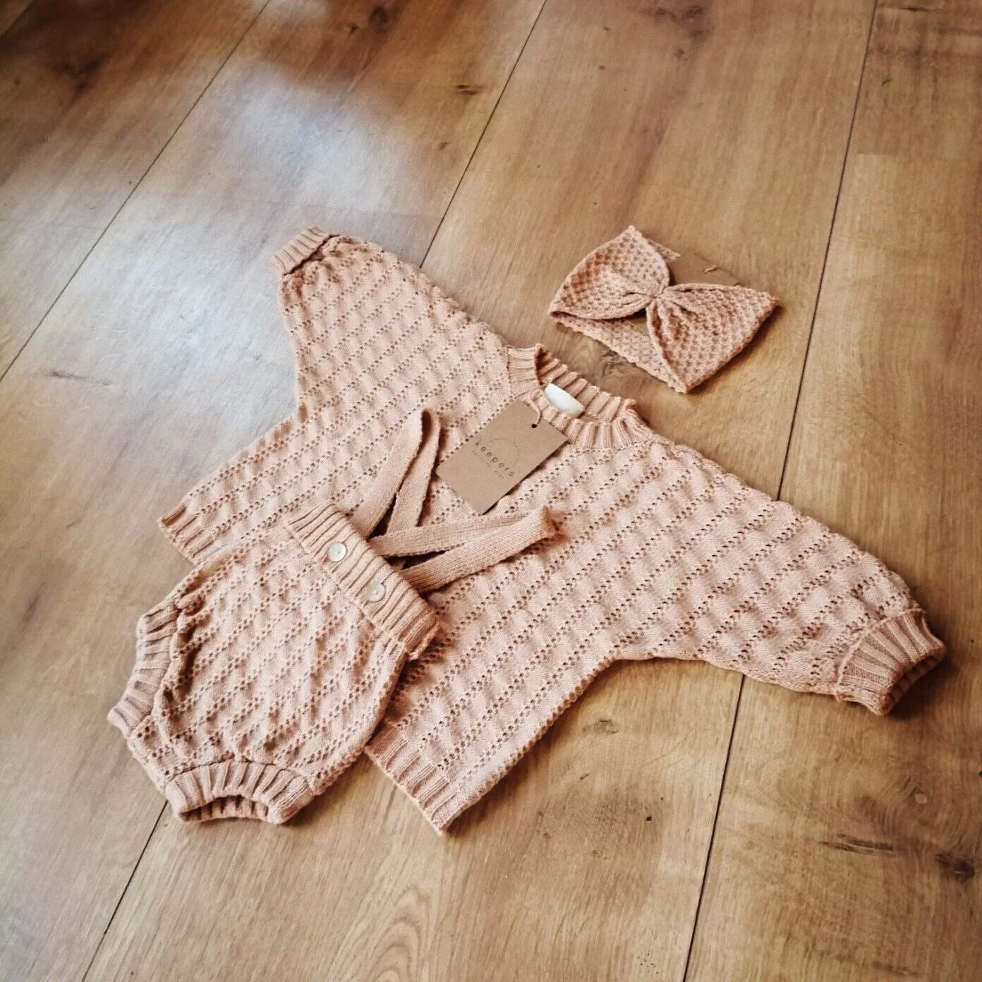 Slipover Henry - Baby Alpaca — Keepers Knitwear