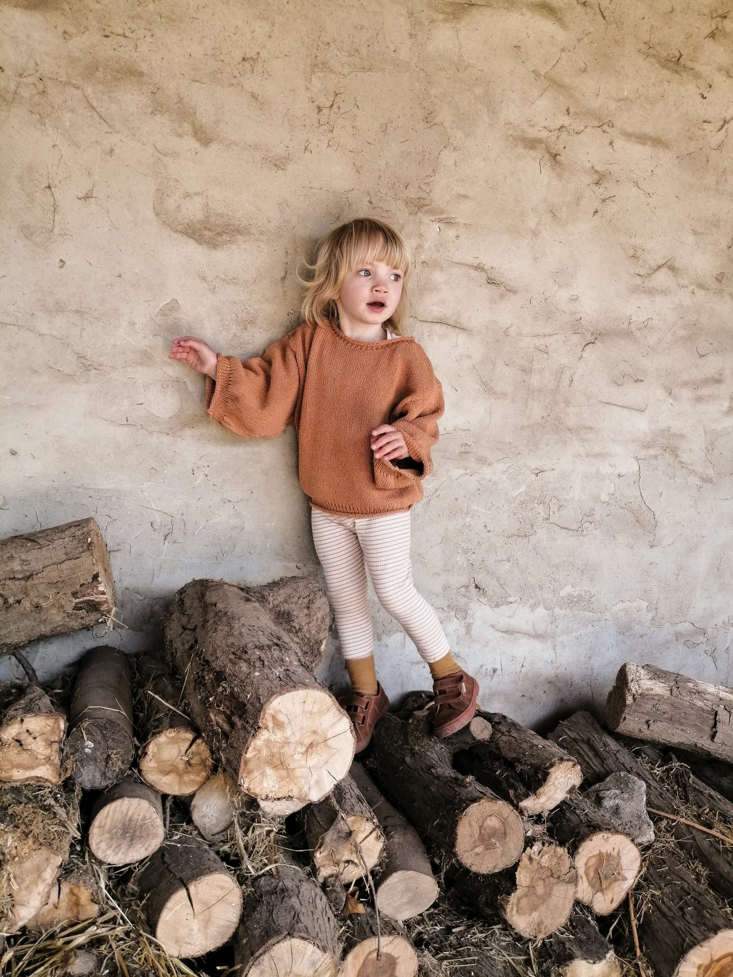 Slipover Henry - Baby Alpaca — Keepers Knitwear | Handmade-to-order ...