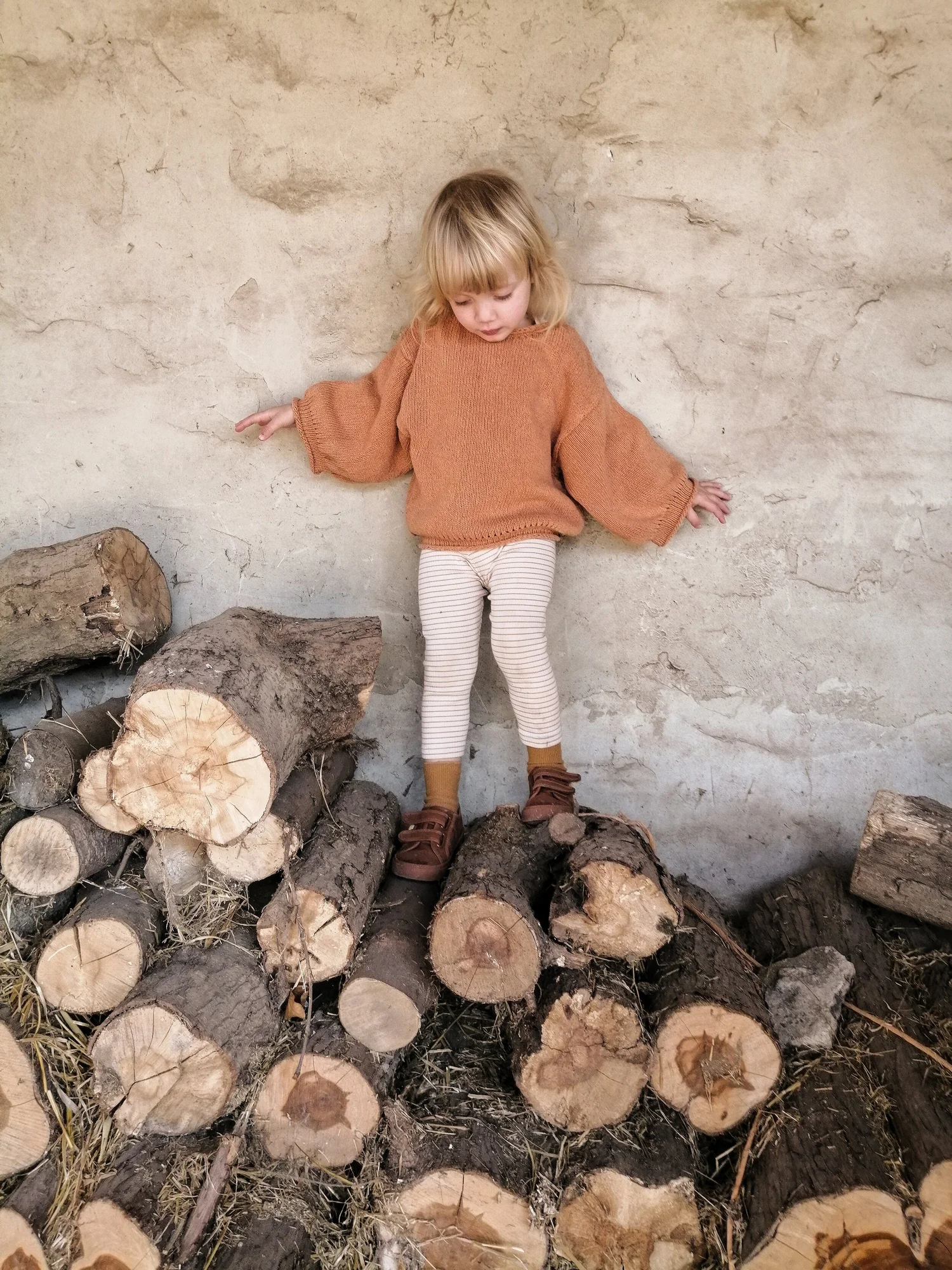 Slipover Henry - Baby Alpaca — Keepers Knitwear | Handmade-to-order ...