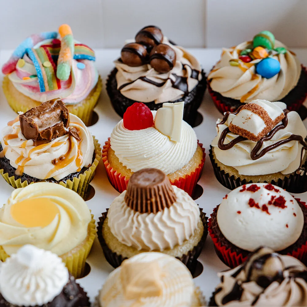 Shop — Tegan's Custom Cakes