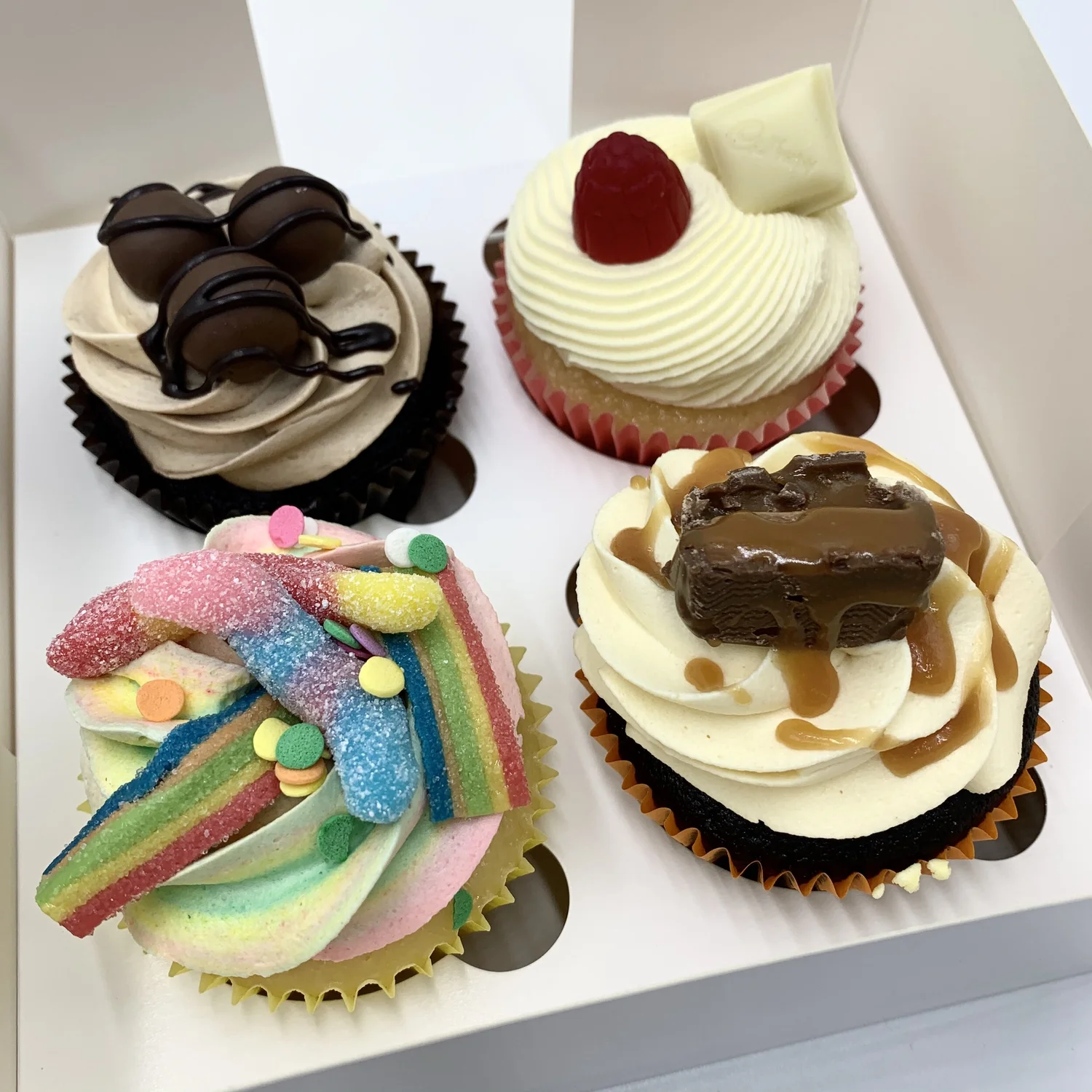 Shop — Tegan's Custom Cakes