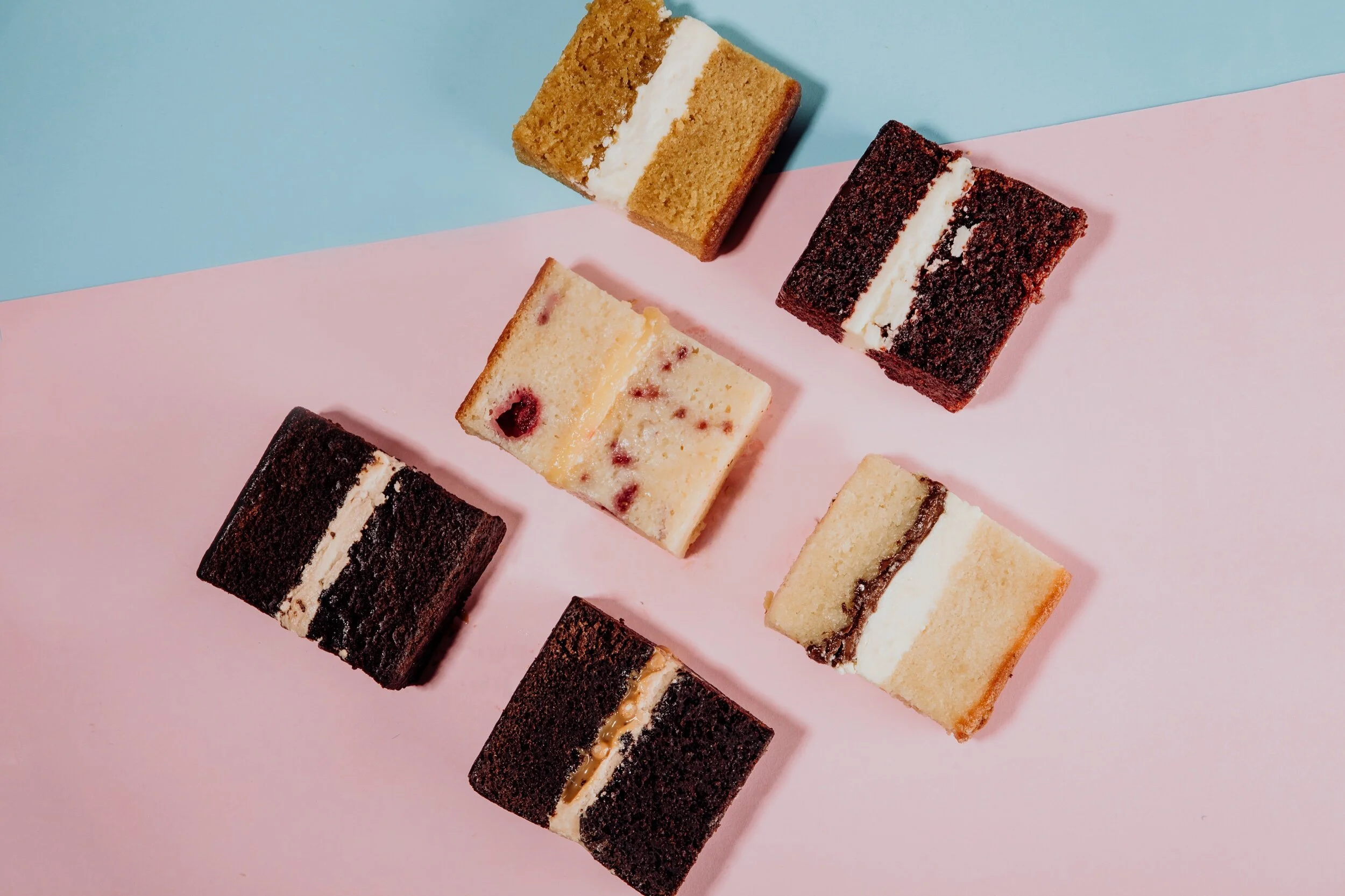 Shop — Tegan's Custom Cakes