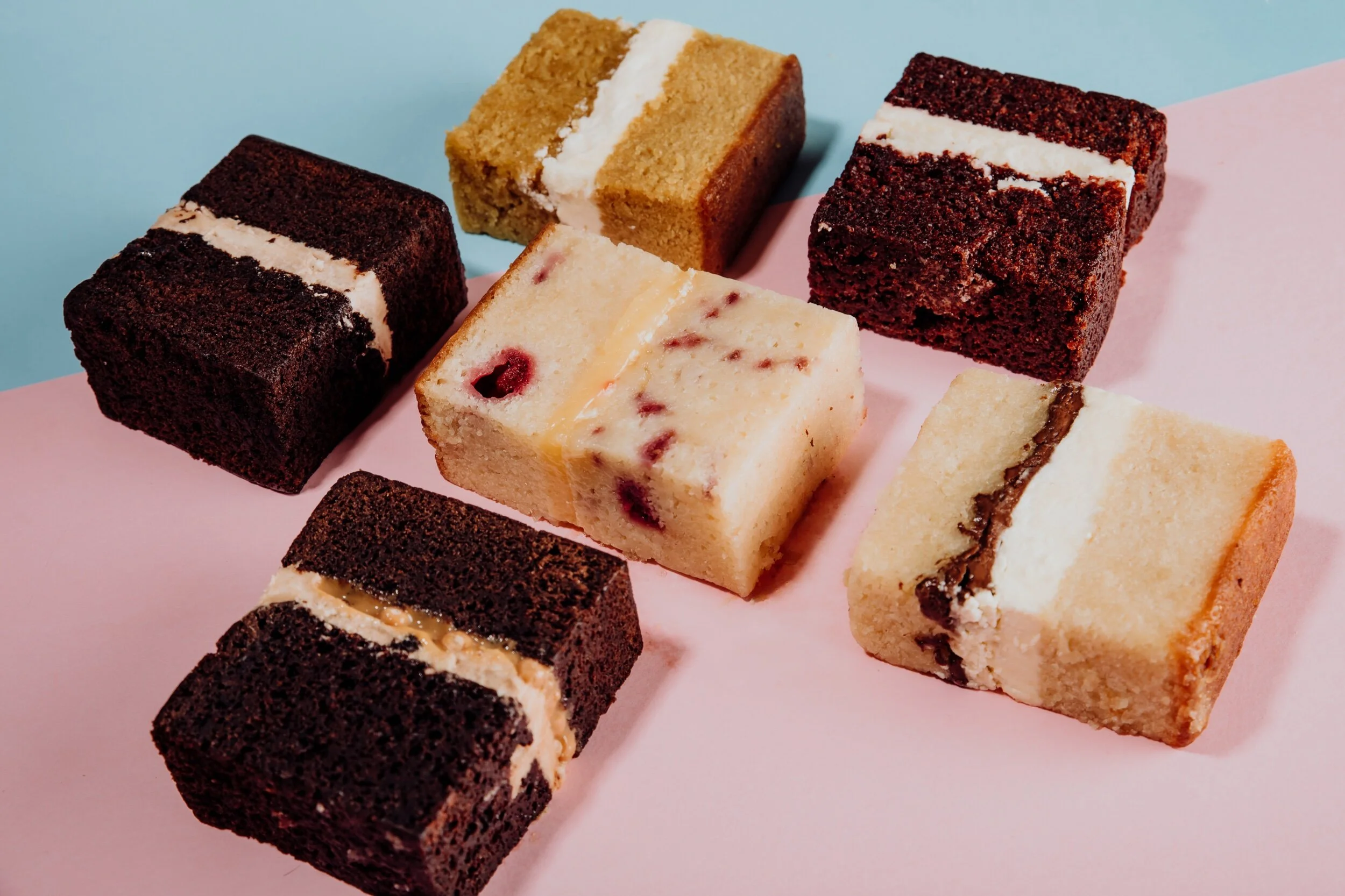 Shop — Tegan's Custom Cakes