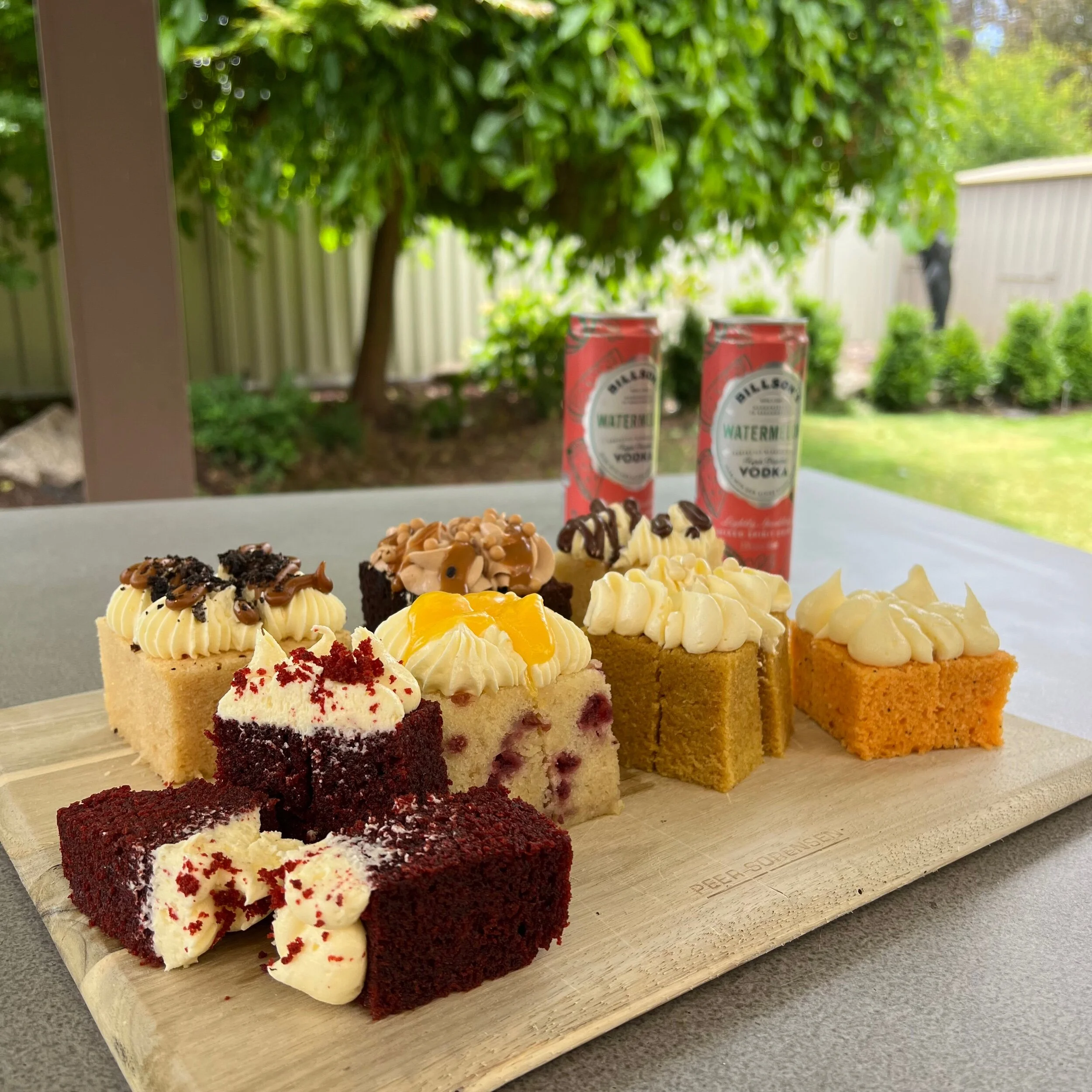 Shop — Tegan's Custom Cakes