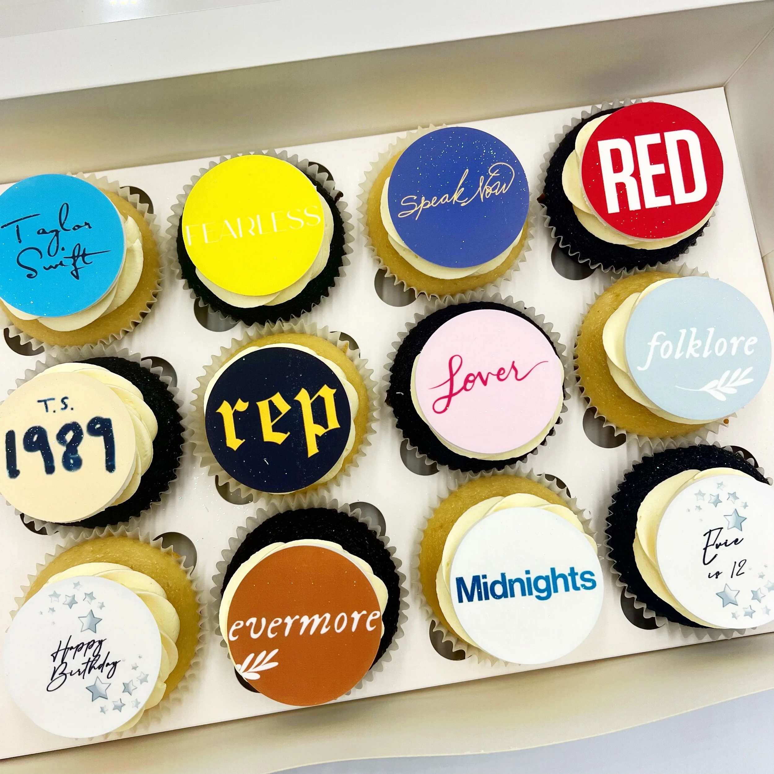 Shop — Tegan's Custom Cakes