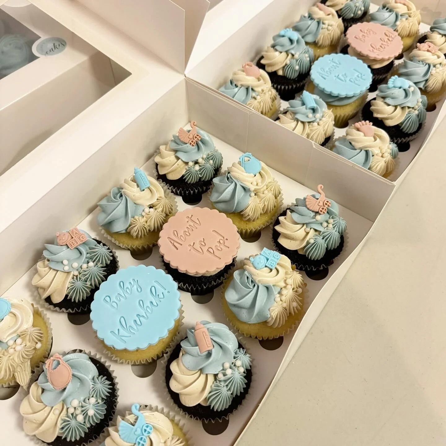 Shop — Tegan's Custom Cakes