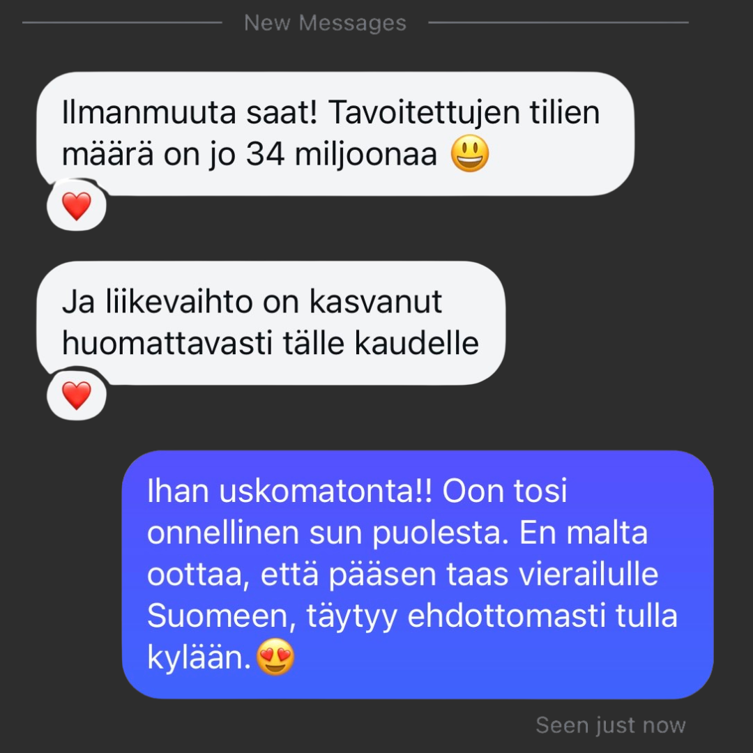 Kartoittaja merkitykselliseen yrittäjyyteen - BRÄNDIKSI