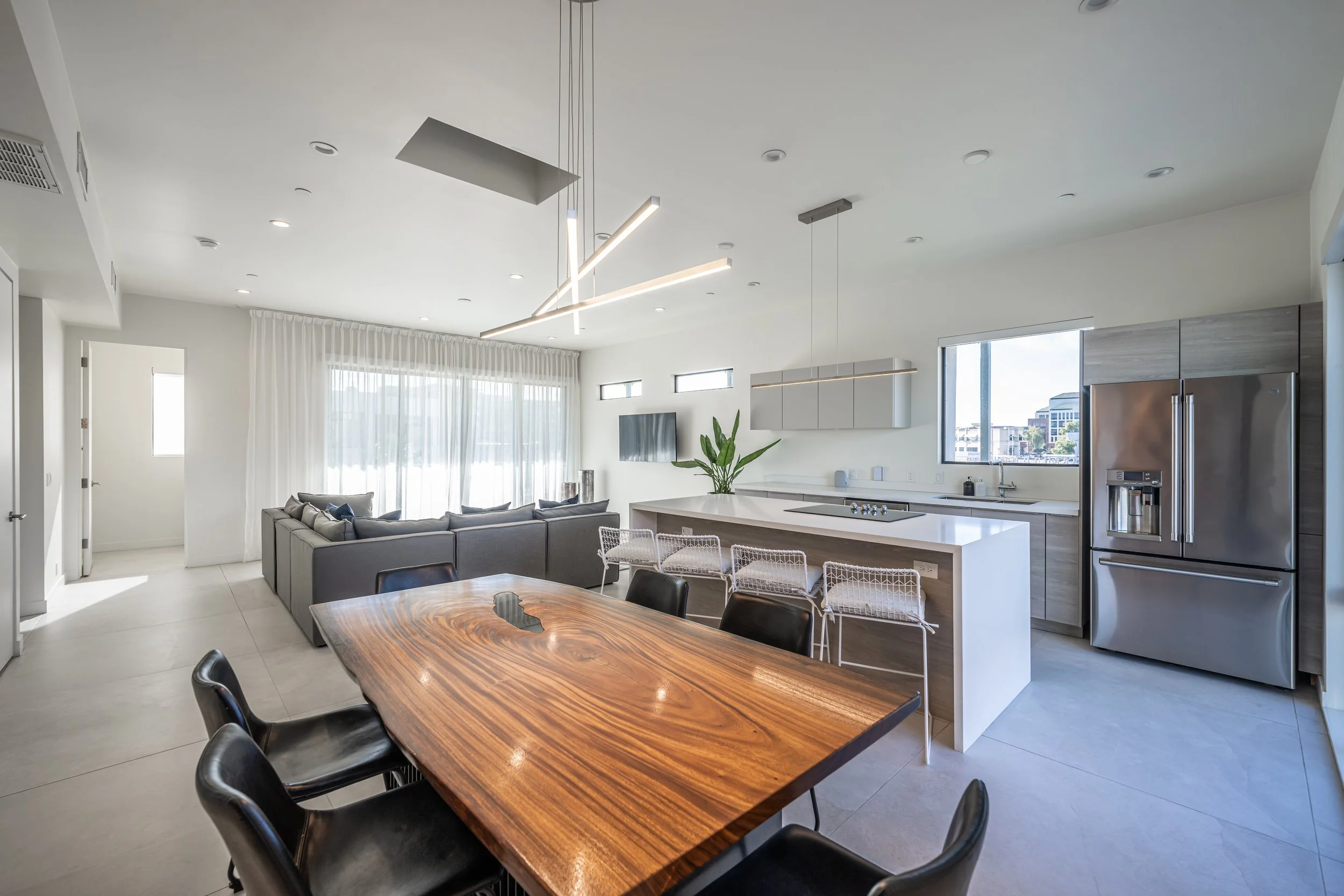 Floorplans — MZ Scottsdale Apartments