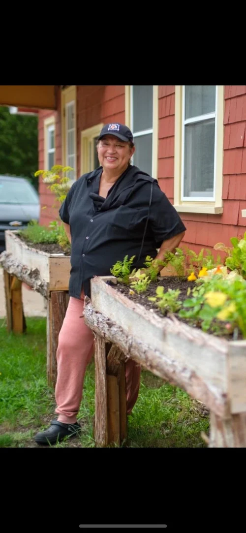 Sly Fox Den Too — Sly Fox Den Restaurant & Cultural Center