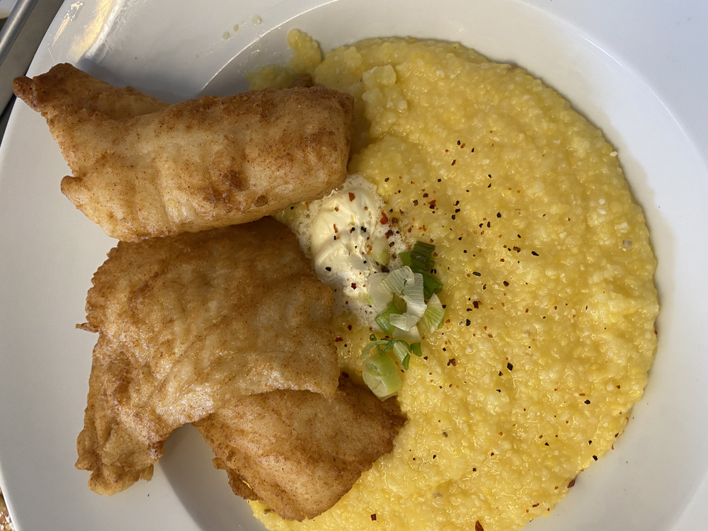 Sly Fox Den Too — Sly Fox Den Restaurant & Cultural Center