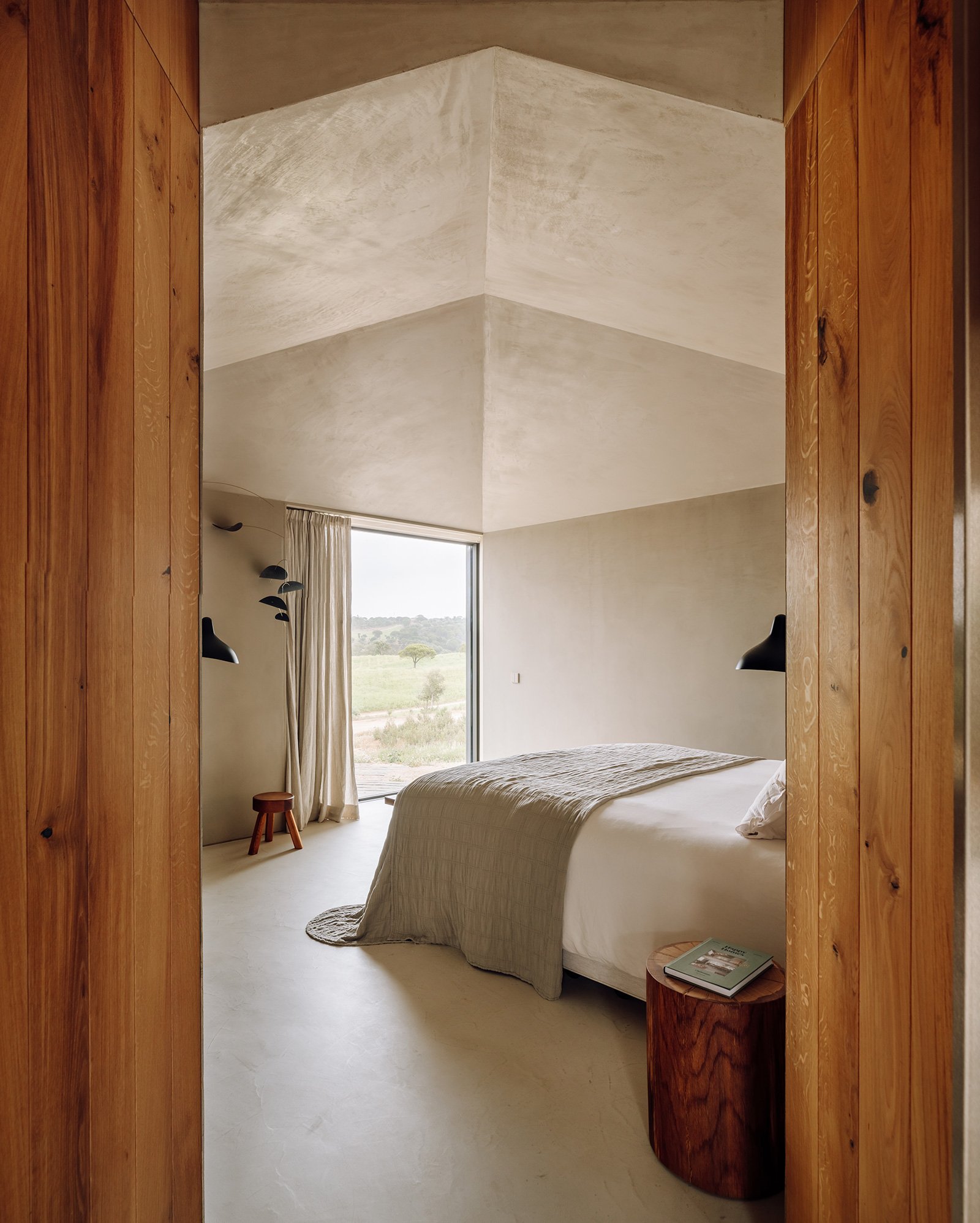 OUTLIERS — Alentejo | Portugal