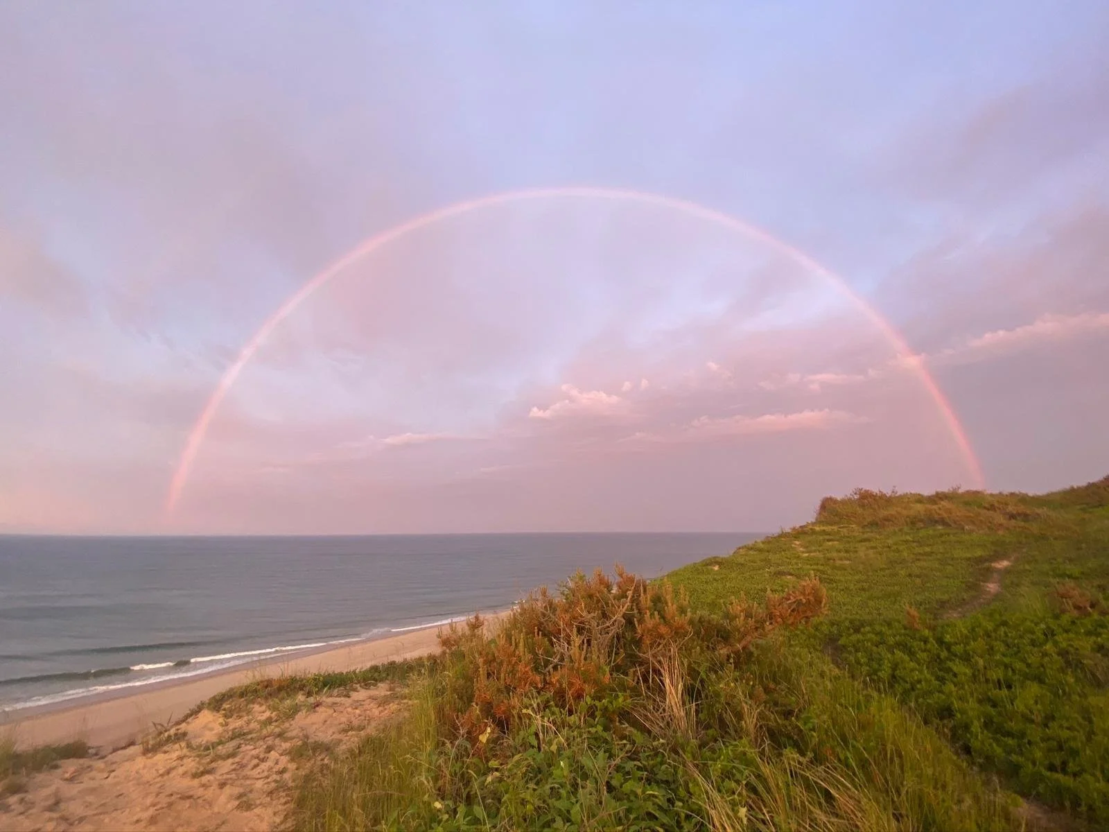 OUTLIERS — Marc Blazer x OUTLIERS