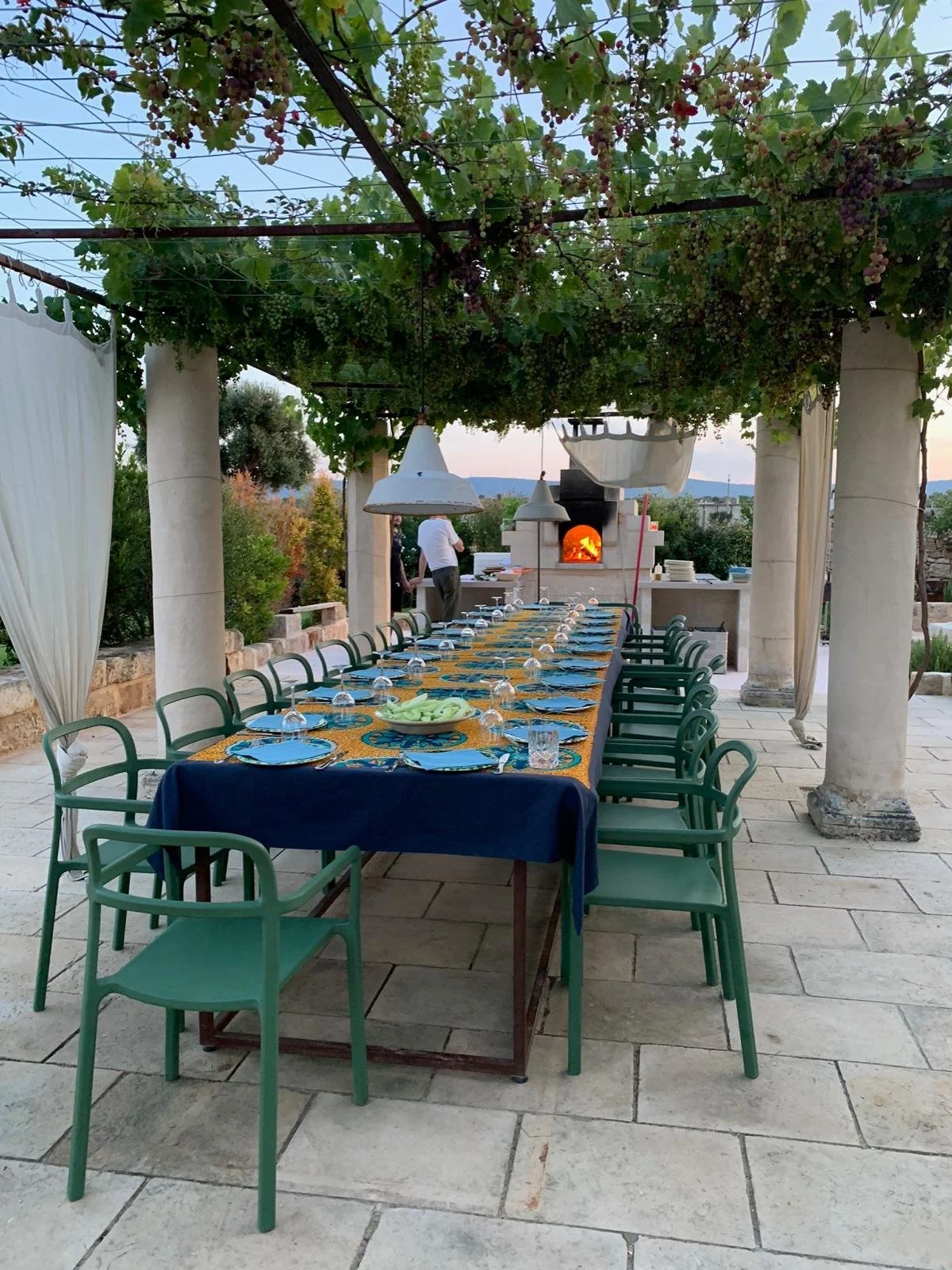 OUTLIERS — Marc Blazer x OUTLIERS