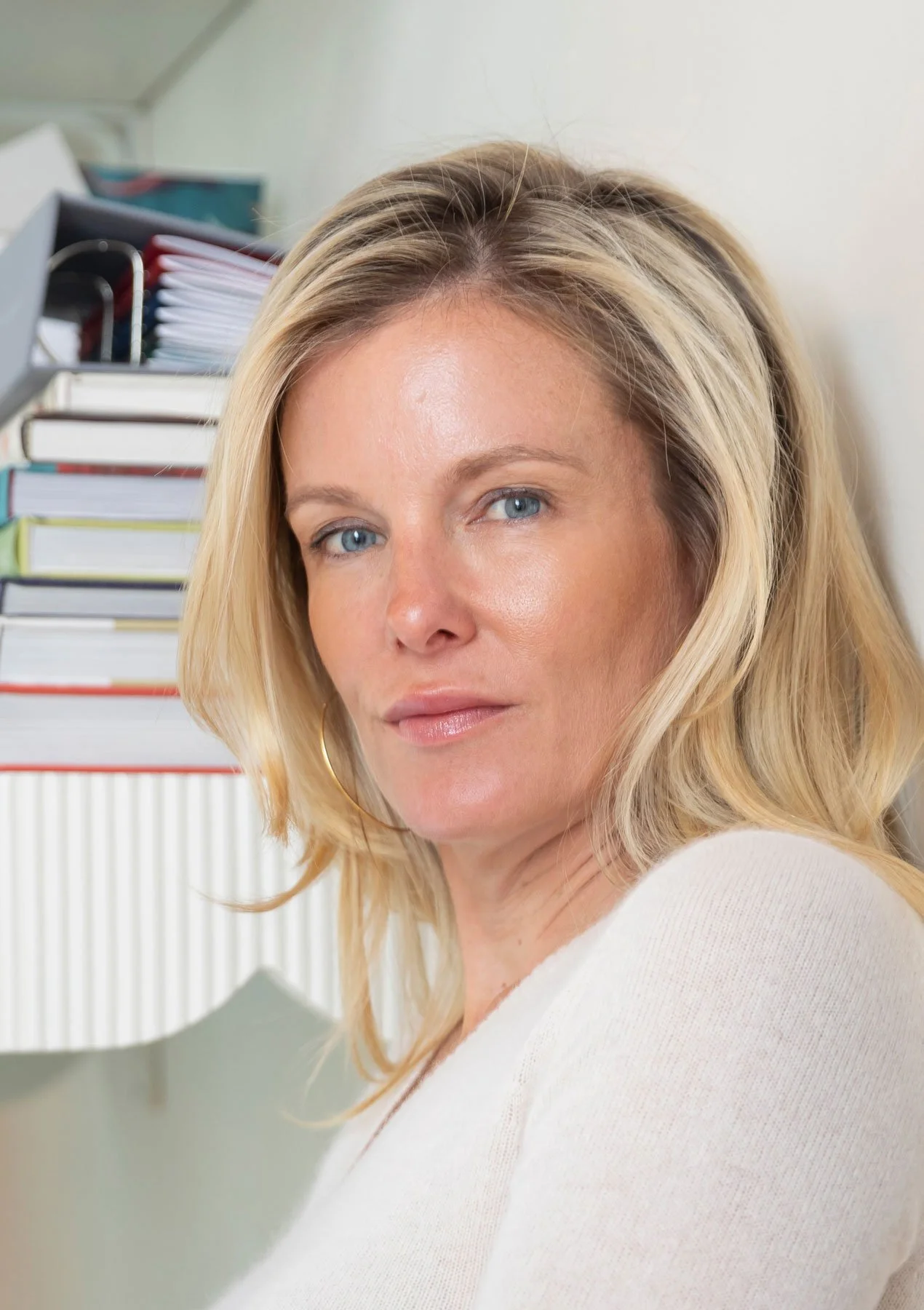 About — Edith Gregson Interiors